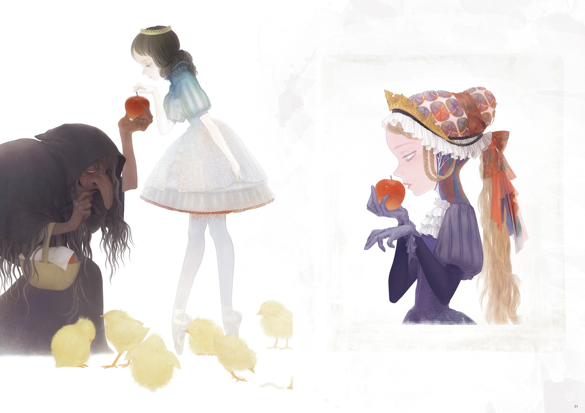 System Kitchen Pants: Matayosi Art Works - Tokyo Otaku Mode (TOM)