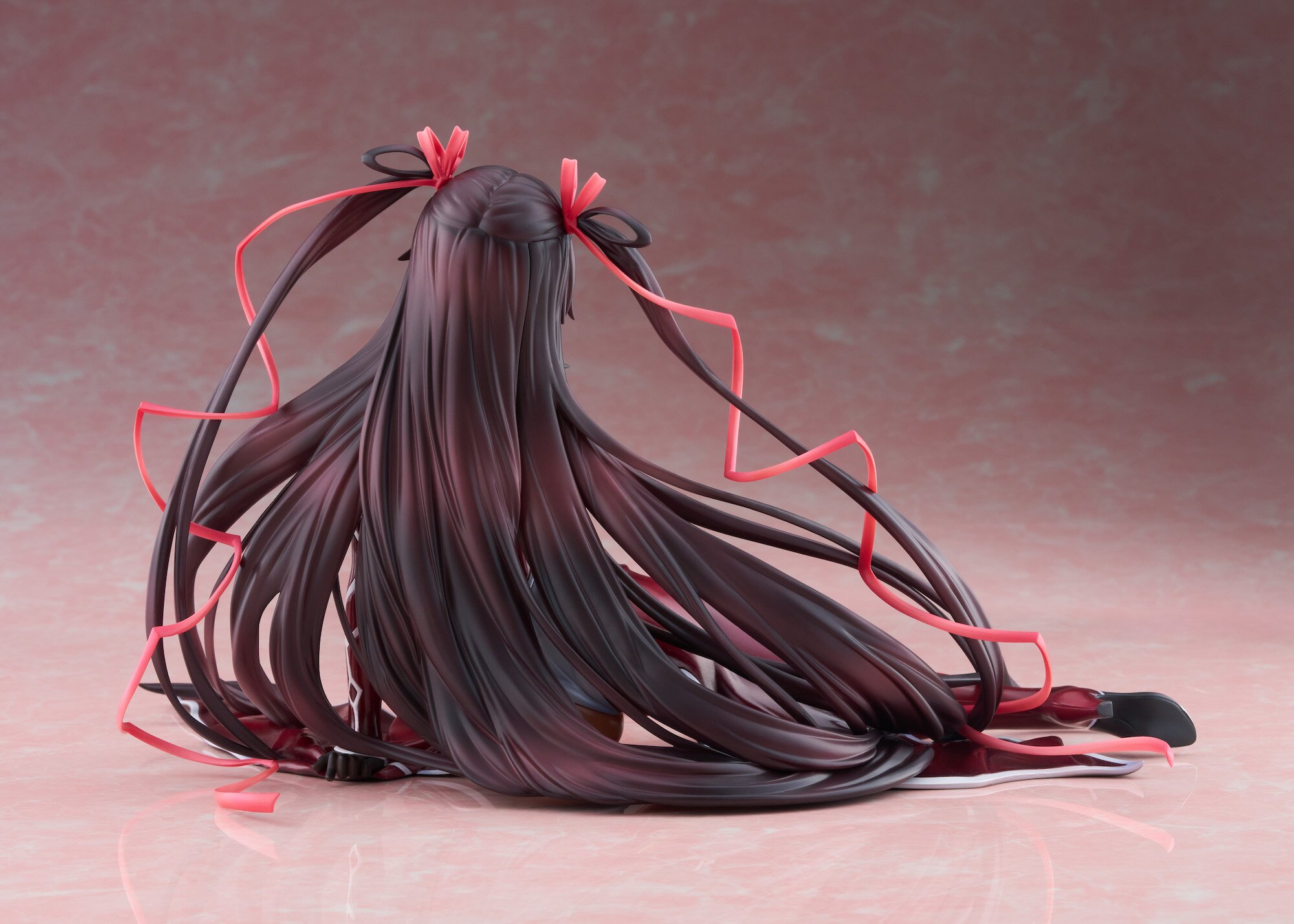 Taimanin RPGX Yukikaze Mizuki: Fallen Lightning Ver. 1/7 Scale Figure 14% OFF - Tokyo Otaku Mode ...