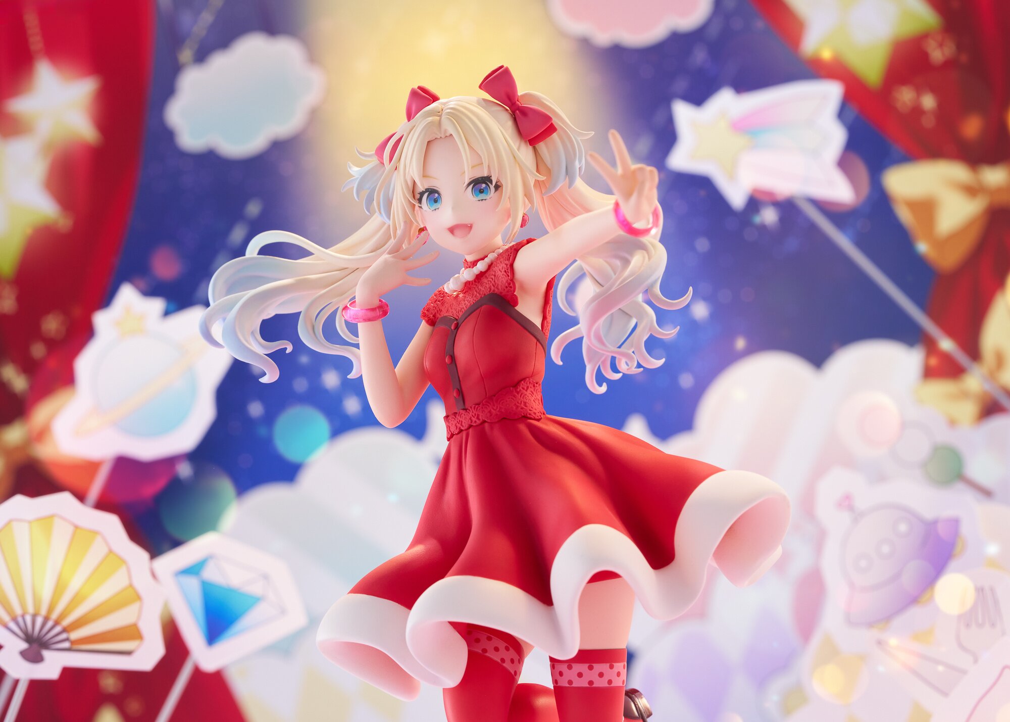 Love Live! Hasu no Sora Jogakuin School Idol Club Rurino Osawa 1/7 ...
