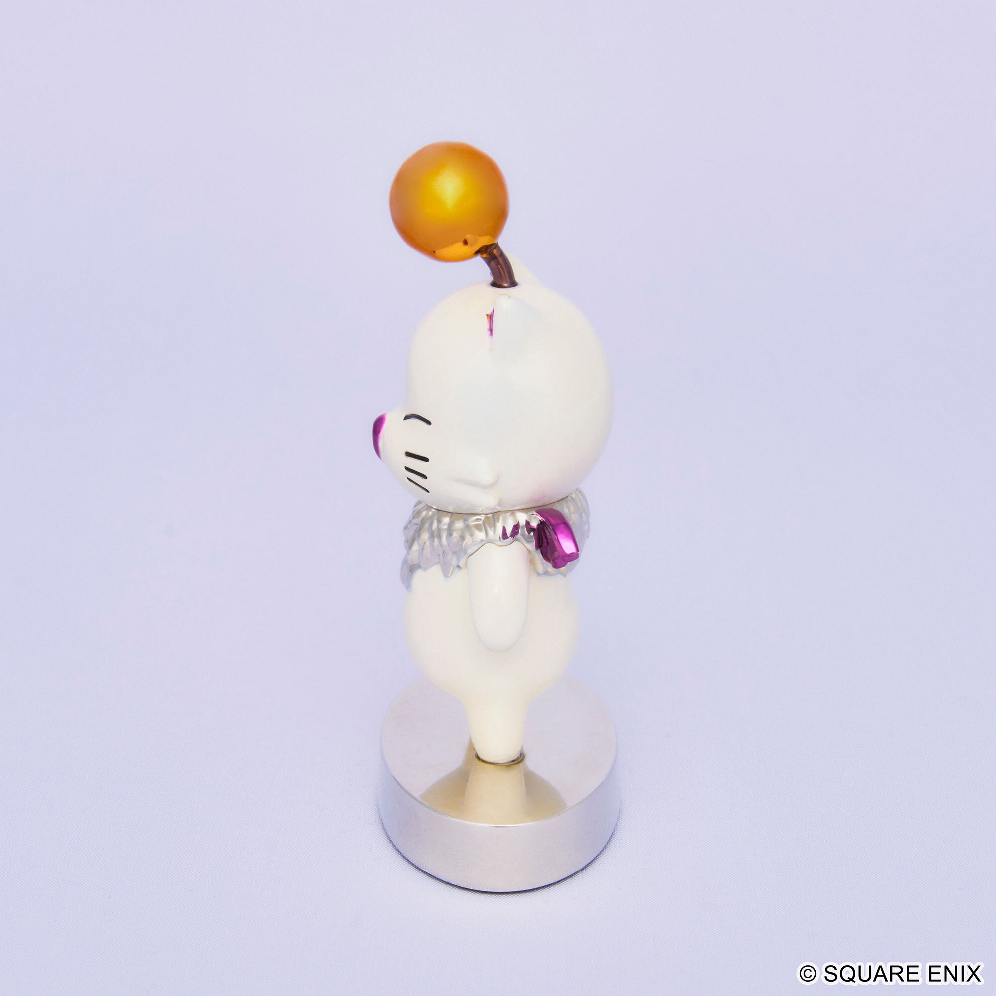 Bright Arts Gallery Final Fantasy IX Moogle - Tokyo Otaku Mode (TOM)