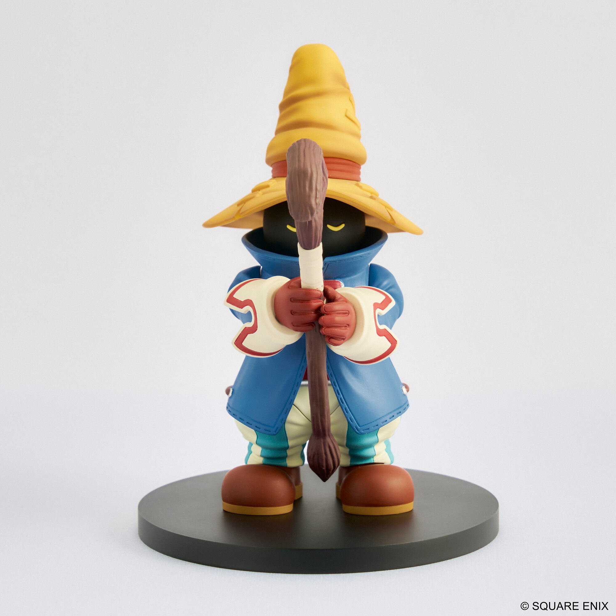 Adorable Arts Final Fantasy IX Vivi Ornitier: SQUARE ENIX 26% OFF ...