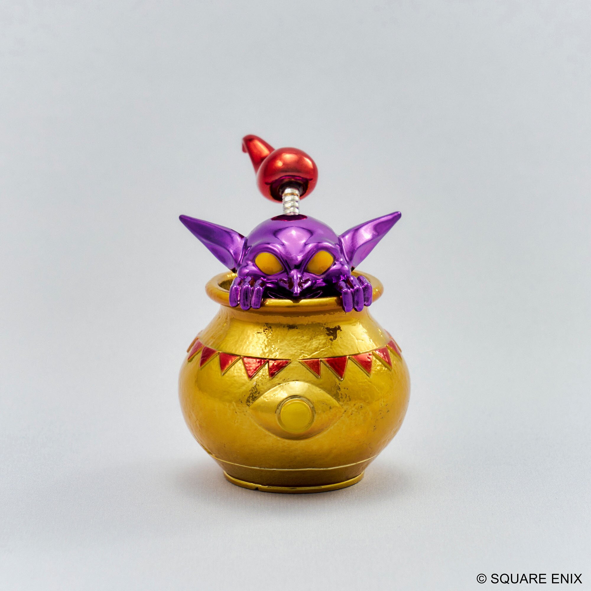 Bright Arts Gallery Final Fantasy Magic Pot - Tokyo Otaku Mode (TOM)