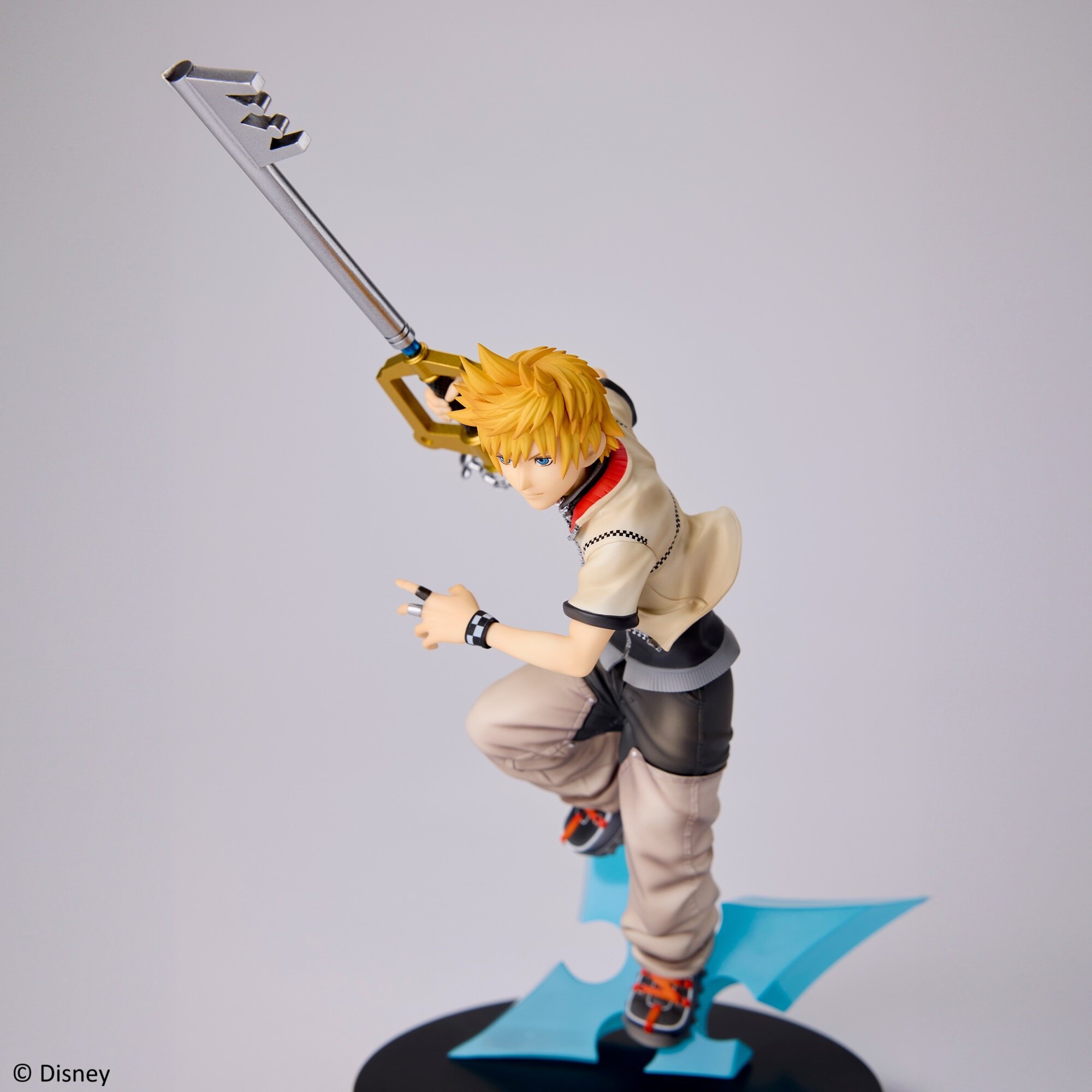 FORM-ISM Kingdom Hearts II Roxas - Tokyo Otaku Mode (TOM)