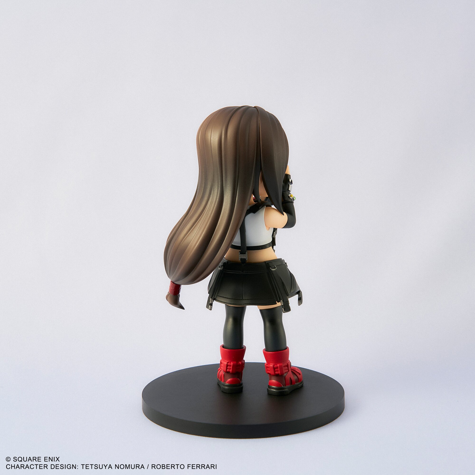 Adorable Arts Final Fantasy VII Rebirth Tifa Lockhart (Re-run): SQUARE ...