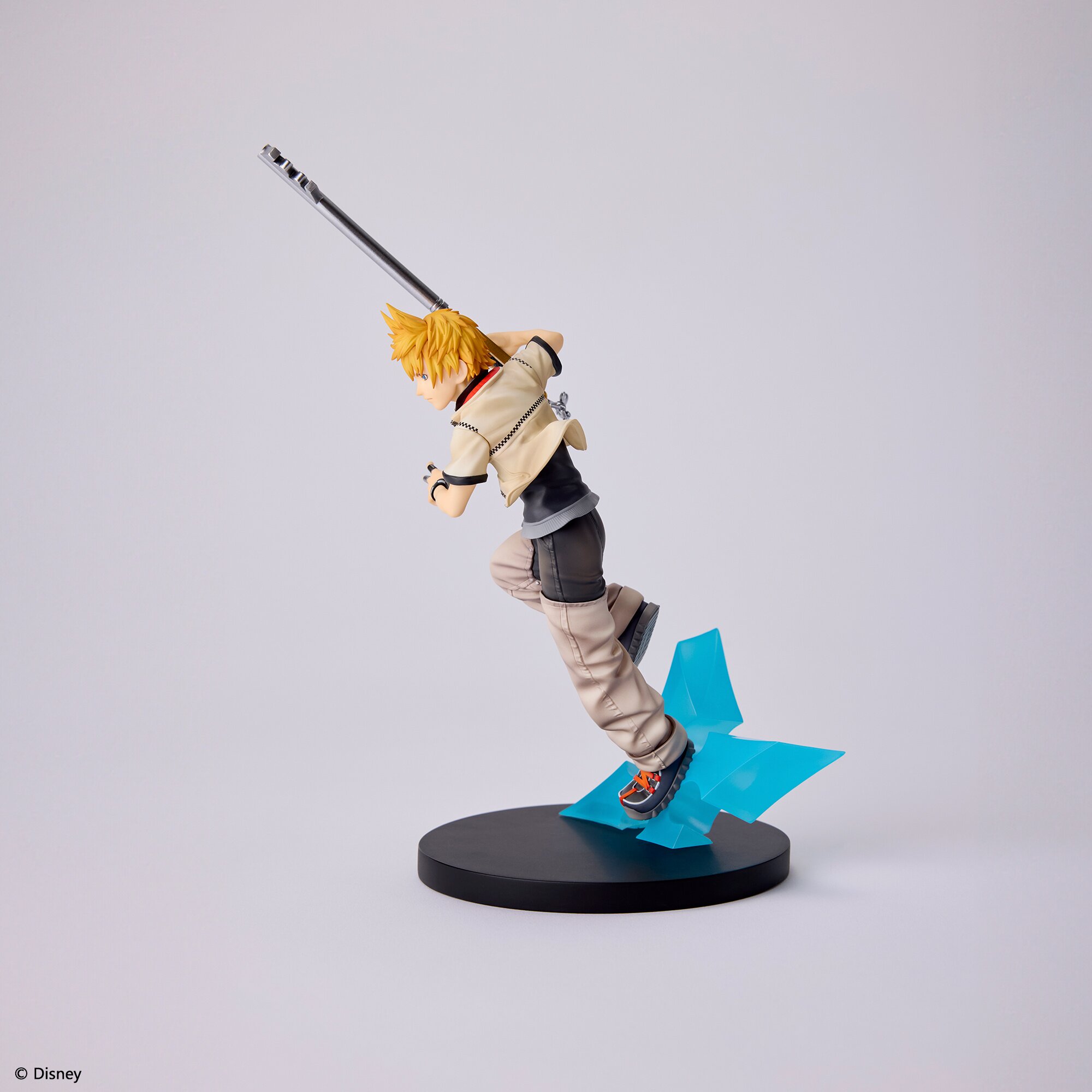FORM-ISM Kingdom Hearts II Roxas - Tokyo Otaku Mode (TOM)