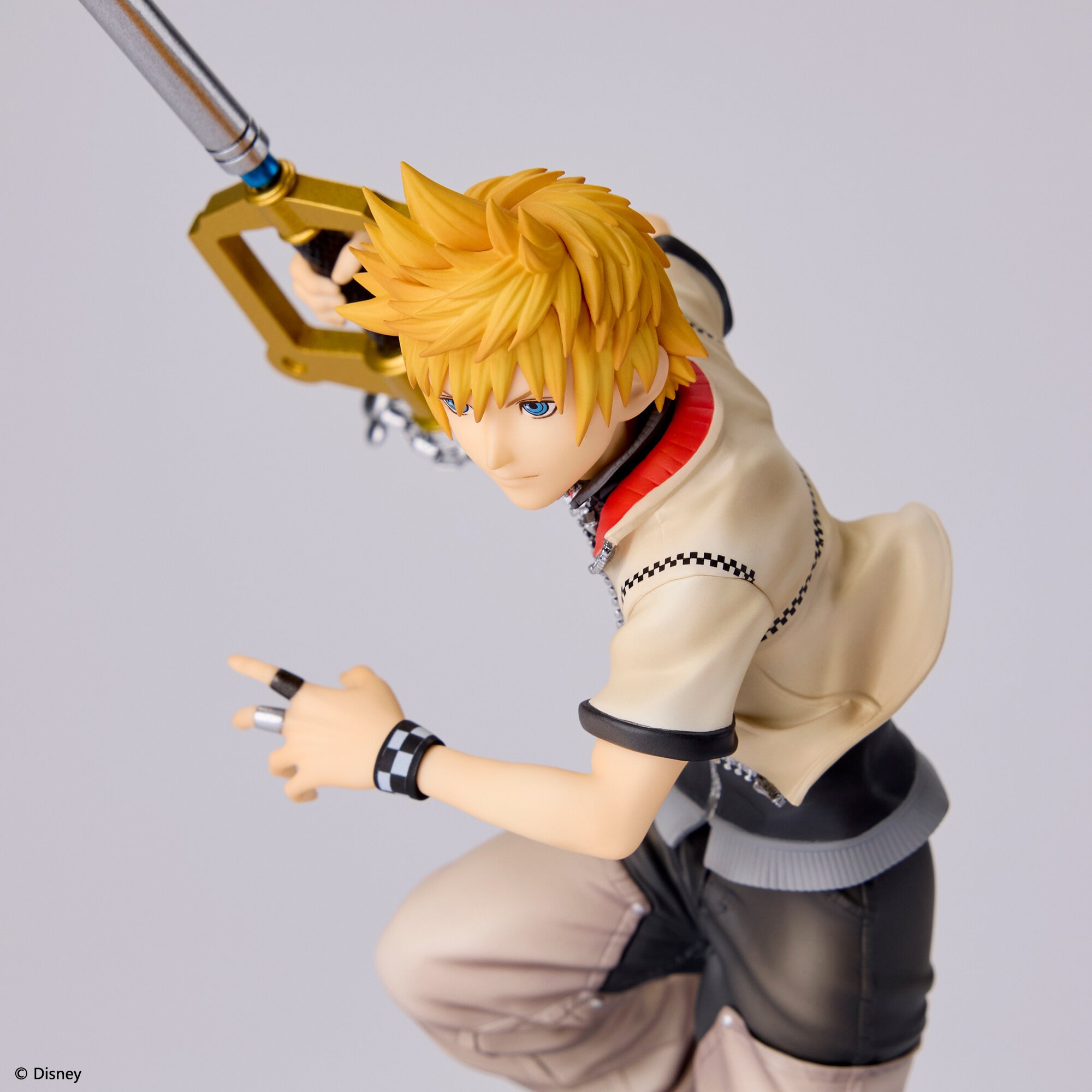 FORM-ISM Kingdom Hearts II Roxas - Tokyo Otaku Mode (TOM)