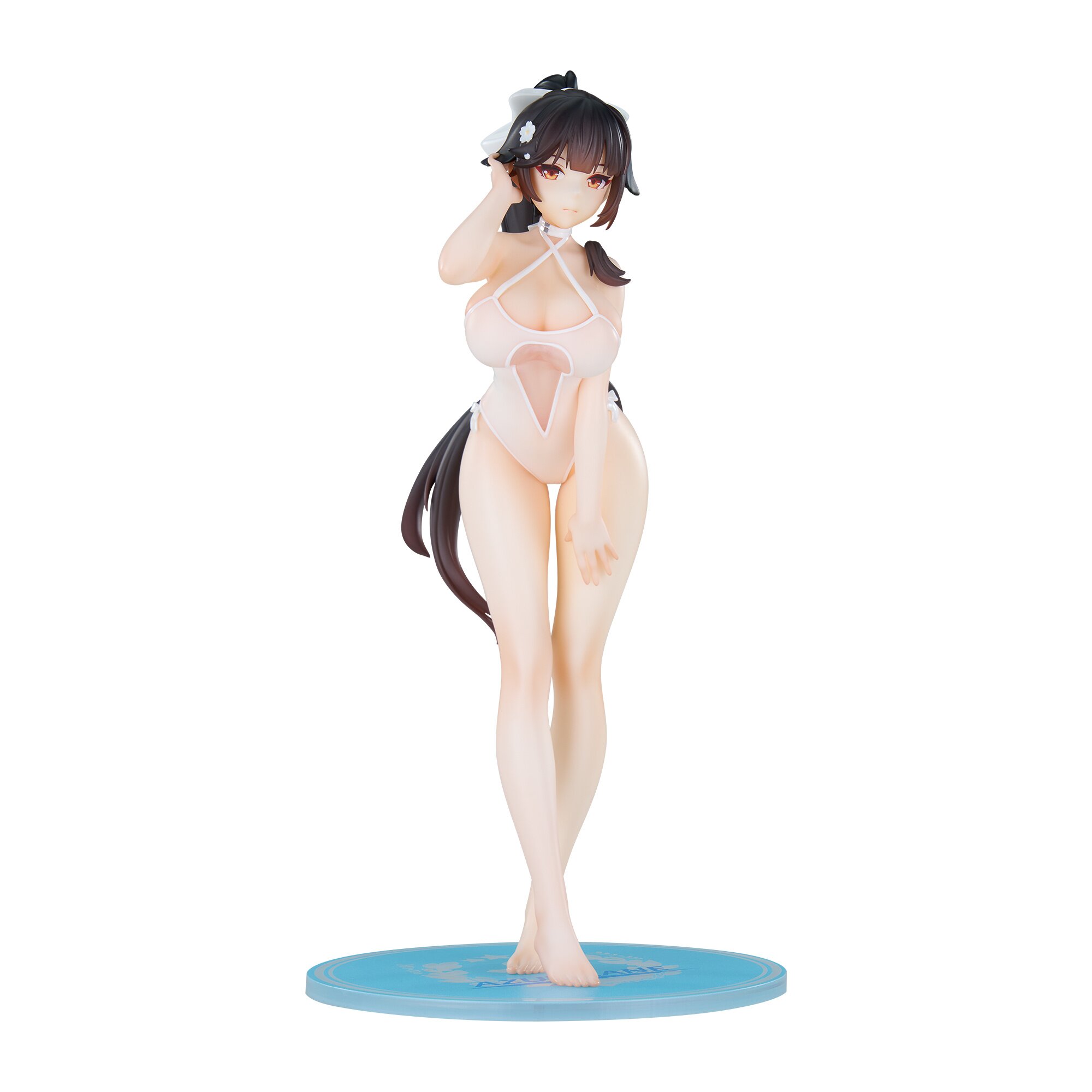 LIMEPIE Series Azur Lane Takao: Beach Rhapsody Ver. 1/8 Scale Figure: Apex 28% OFF - Tokyo Otaku ...