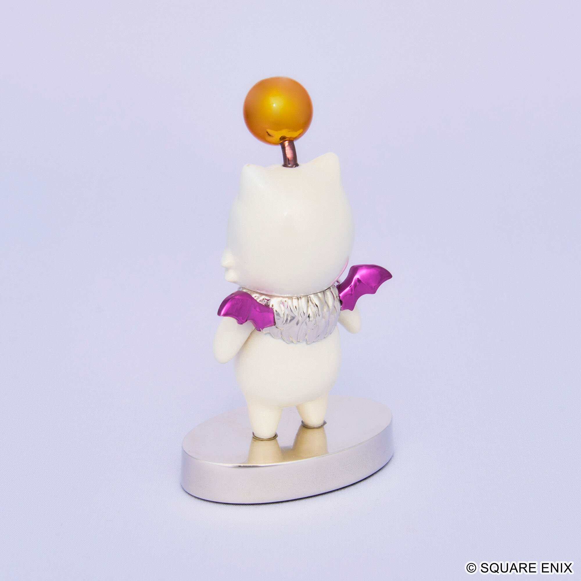 Bright Arts Gallery Final Fantasy IX Moogle - Tokyo Otaku Mode (TOM)