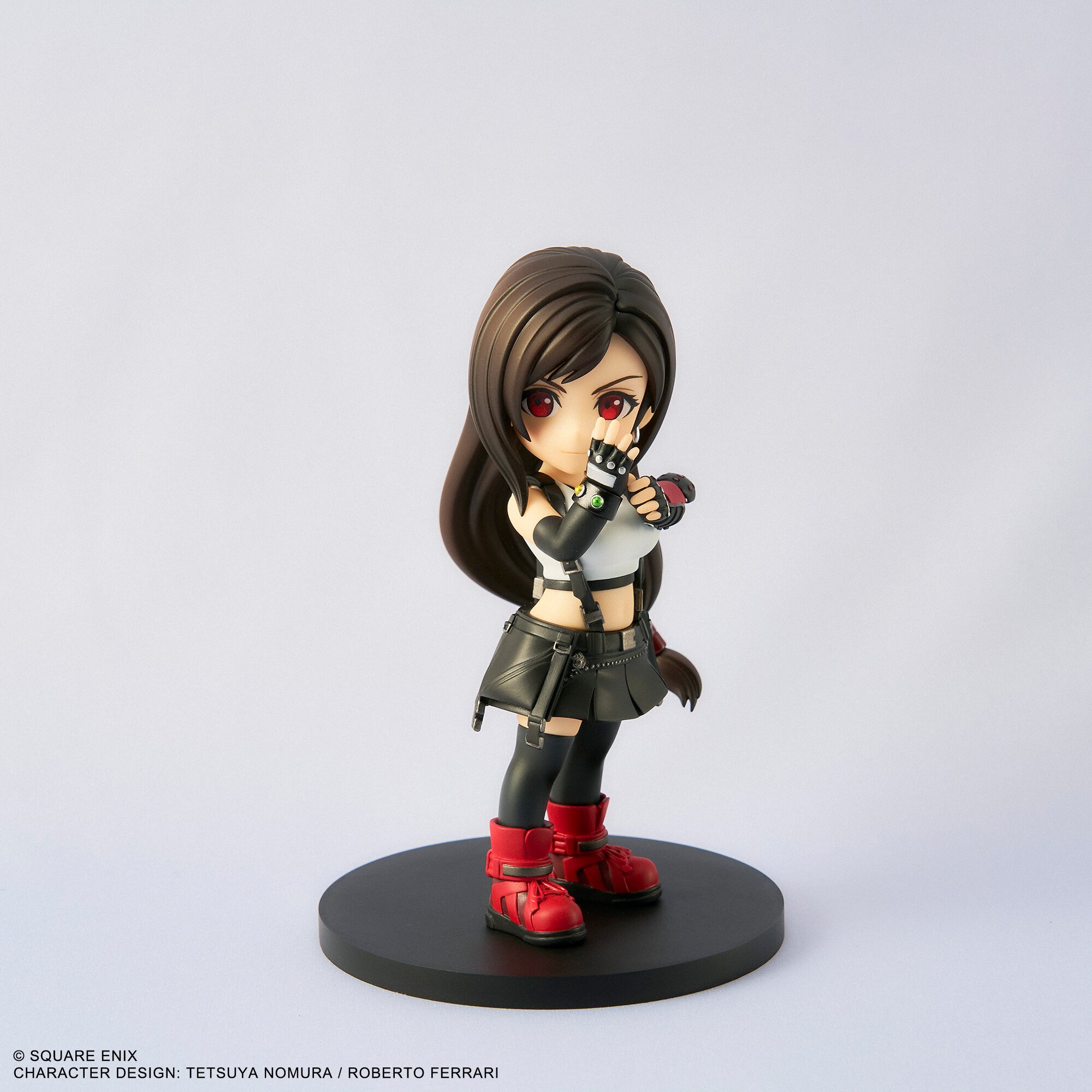 Adorable Arts Final Fantasy VII Rebirth Tifa Lockhart (Re-run): SQUARE ...