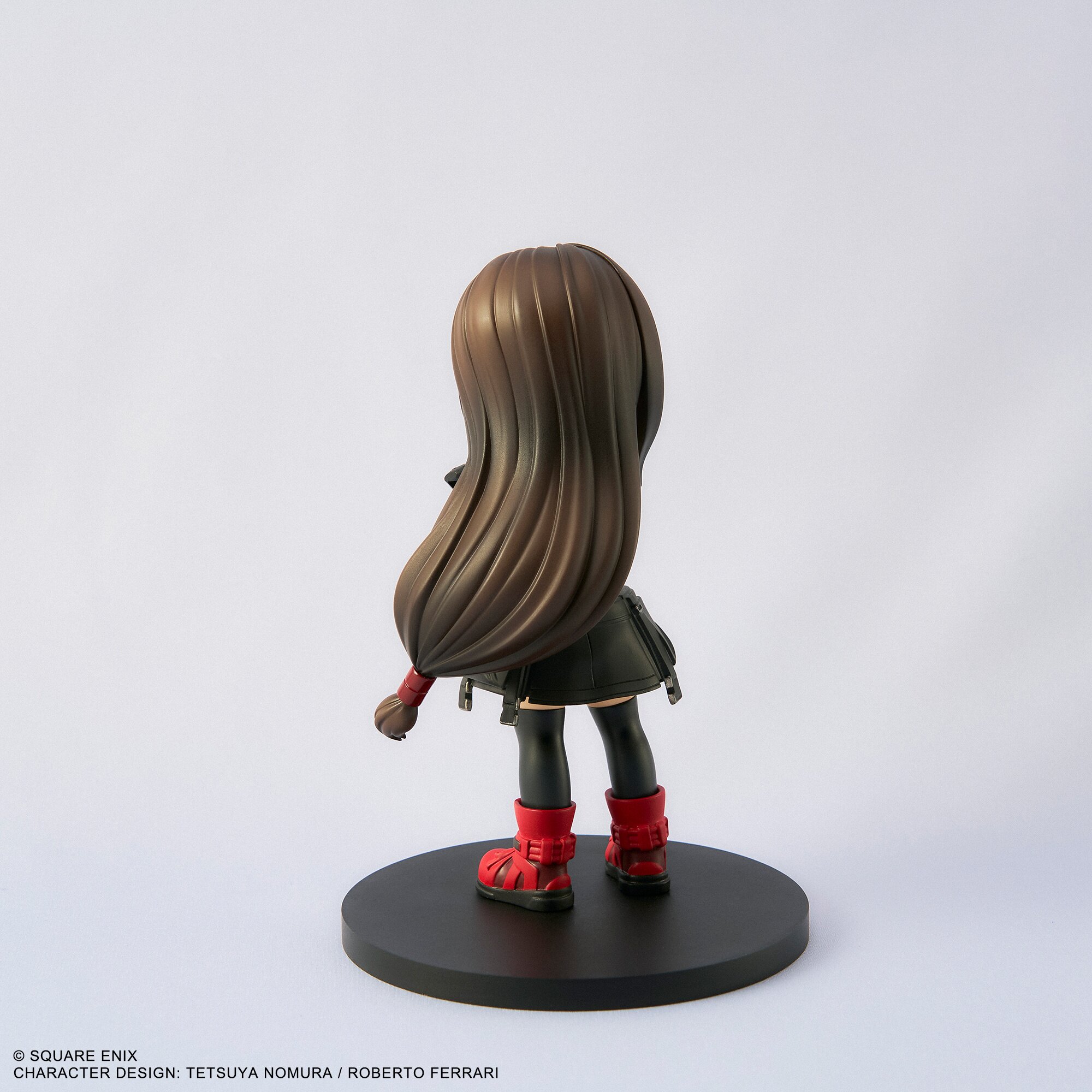 Adorable Arts Final Fantasy VII Rebirth Tifa Lockhart (Re-run): SQUARE ...