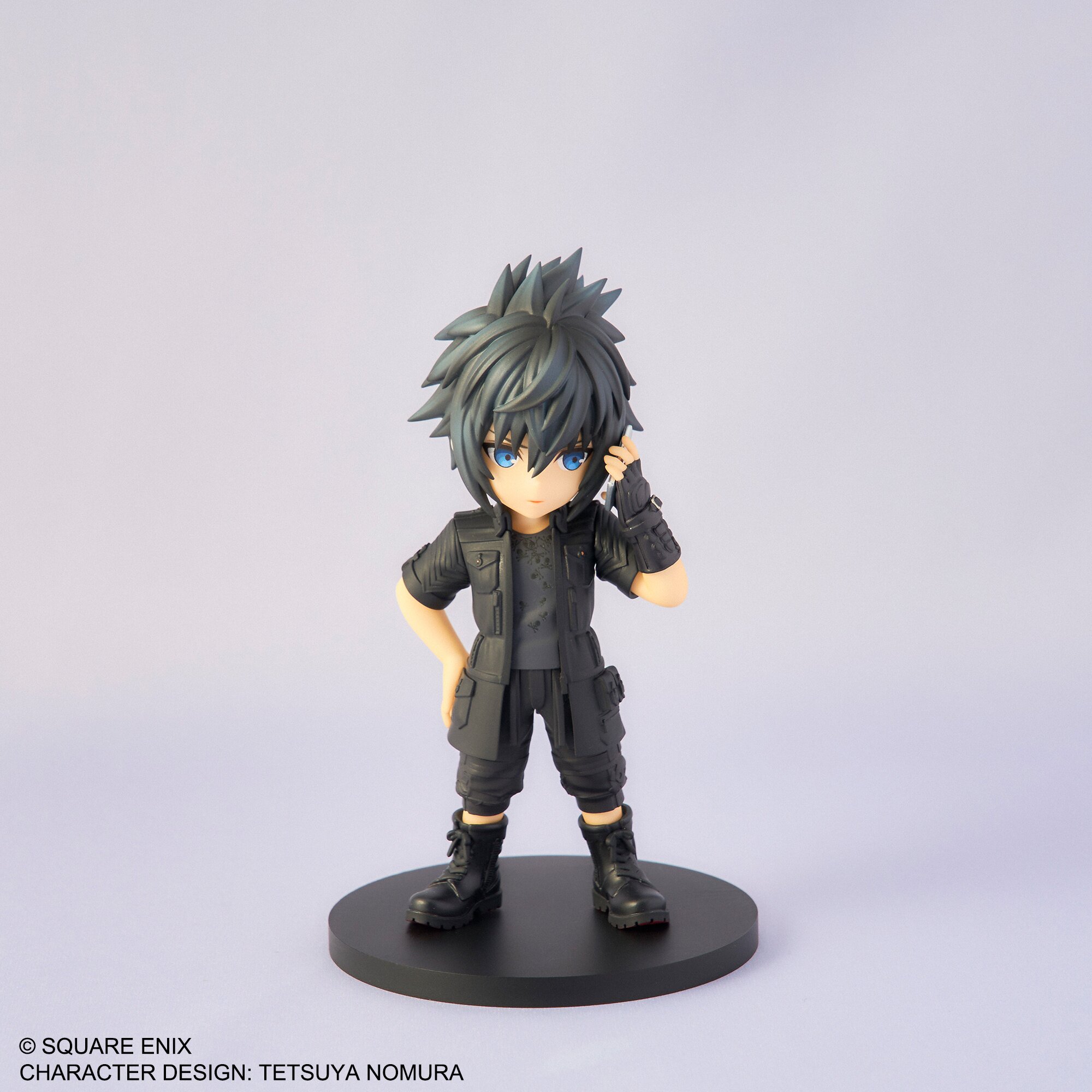 Adorable Arts Final Fantasy XV Noctis Lucis Caelum: SQUARE ENIX - Tokyo ...