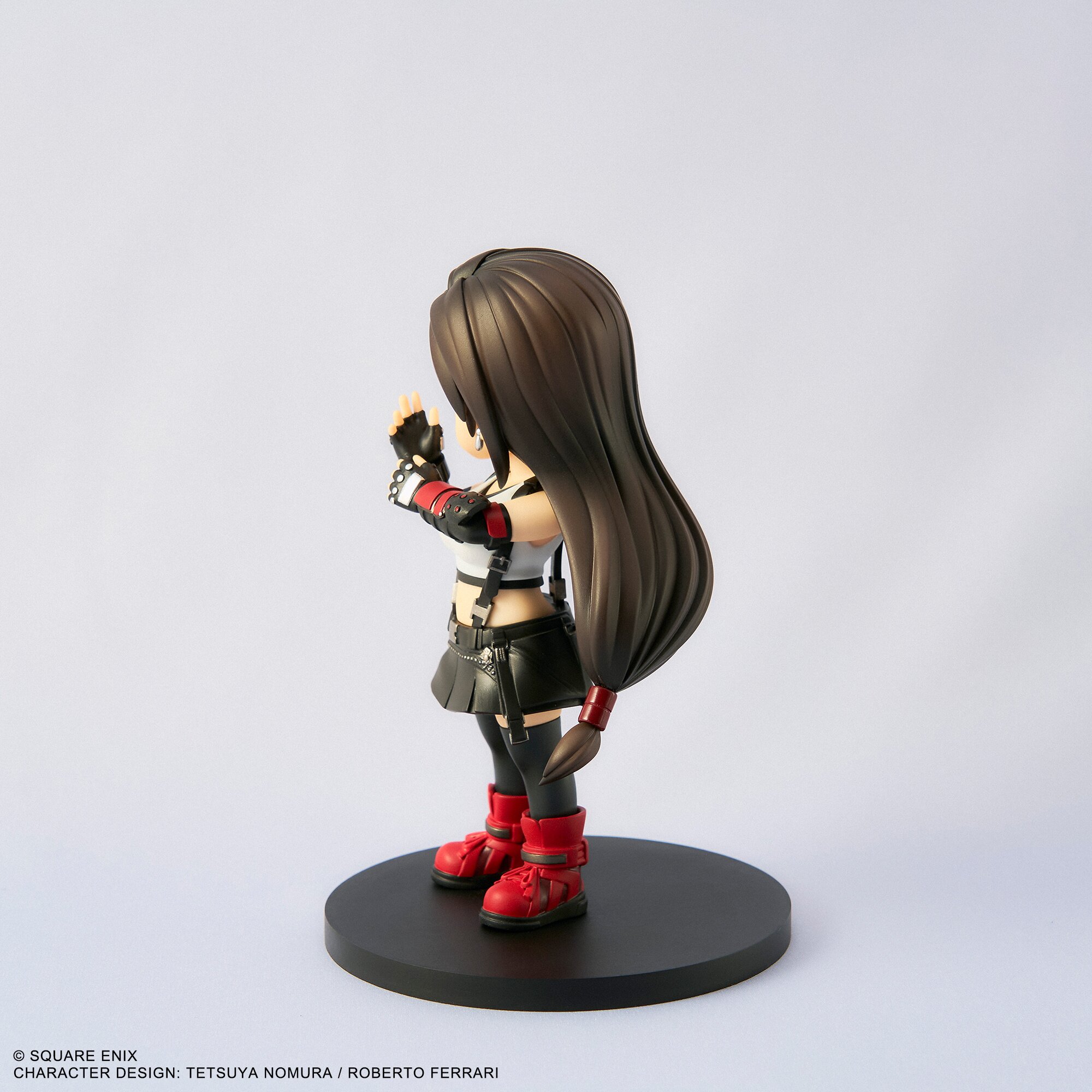 Adorable Arts Final Fantasy VII Rebirth Tifa Lockhart (Re-run): SQUARE ...