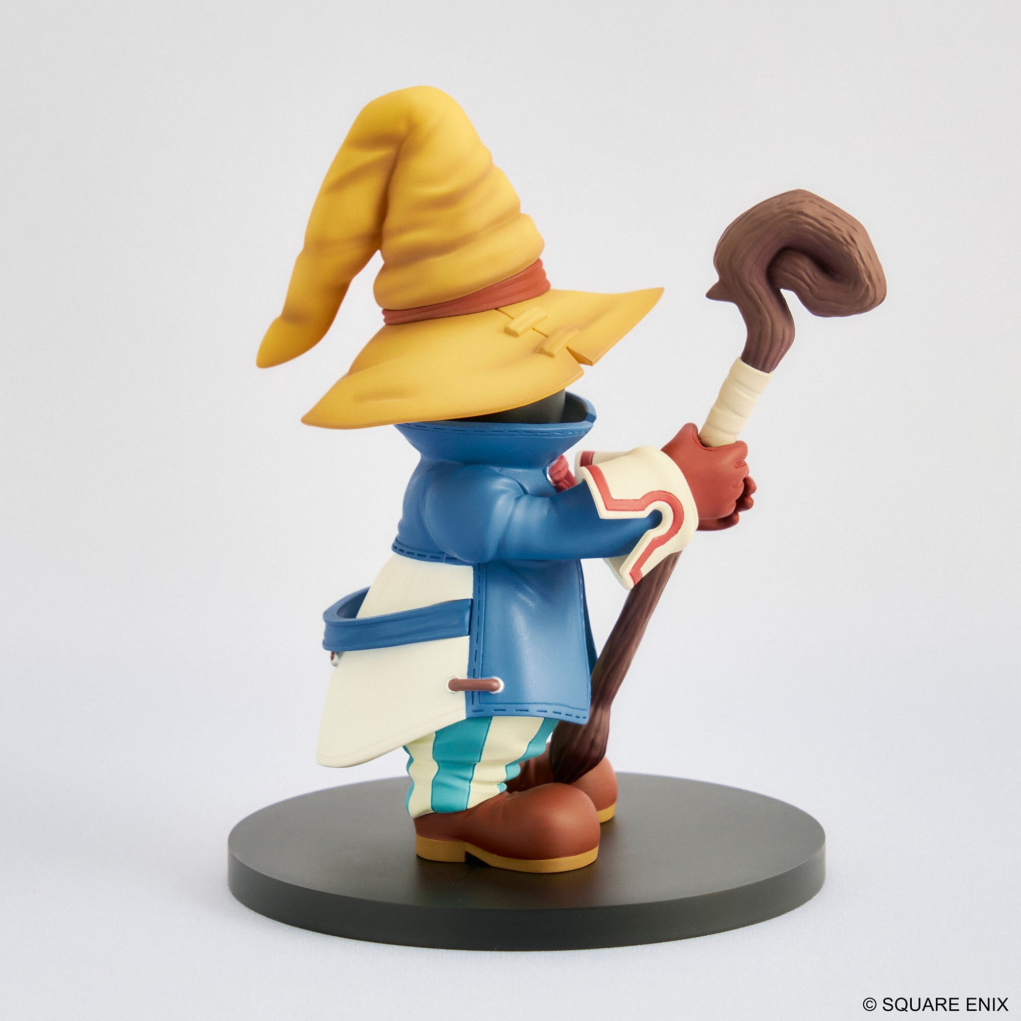 Adorable Arts Final Fantasy IX Vivi Ornitier: SQUARE ENIX 26% OFF ...