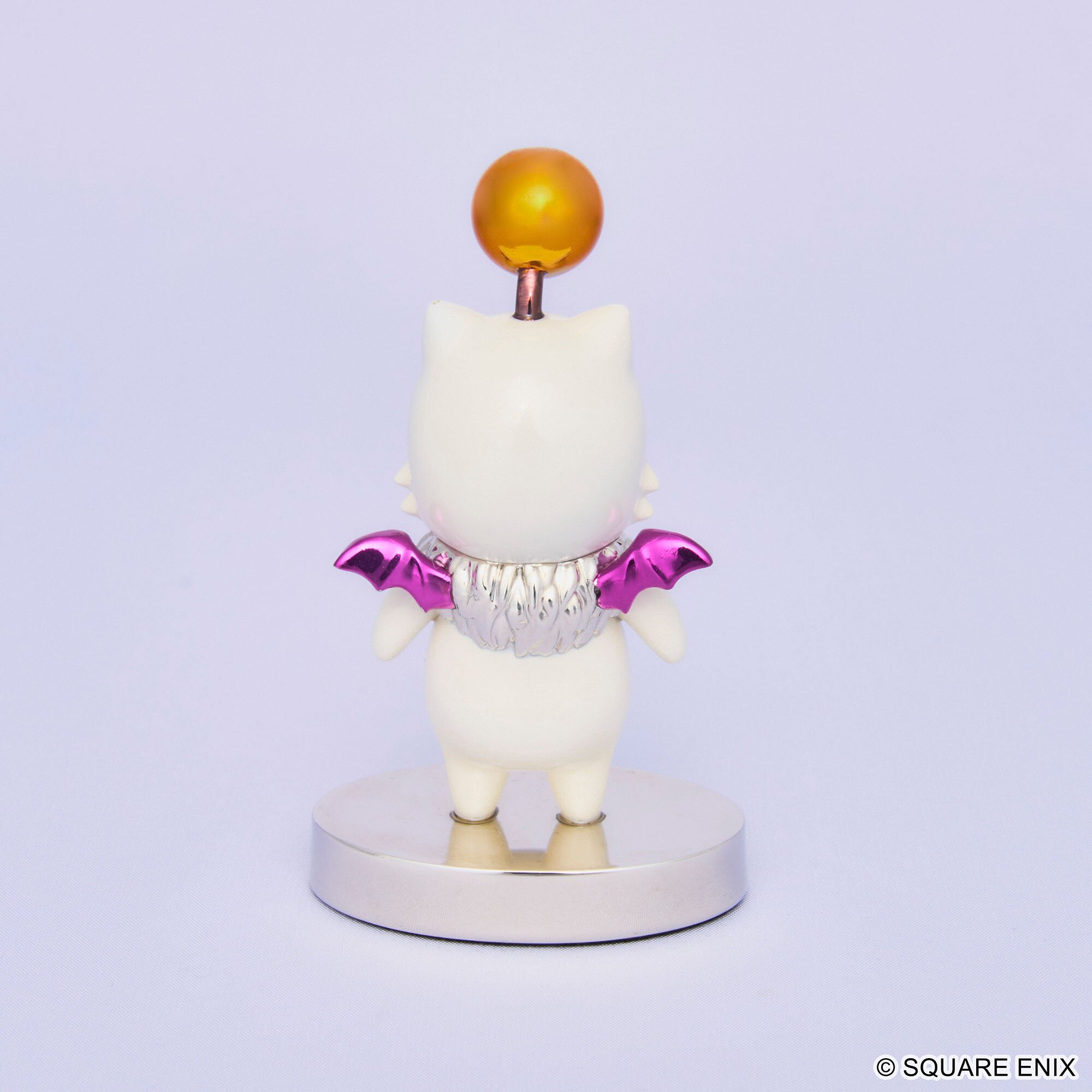 Bright Arts Gallery Final Fantasy IX Moogle - Tokyo Otaku Mode (TOM)