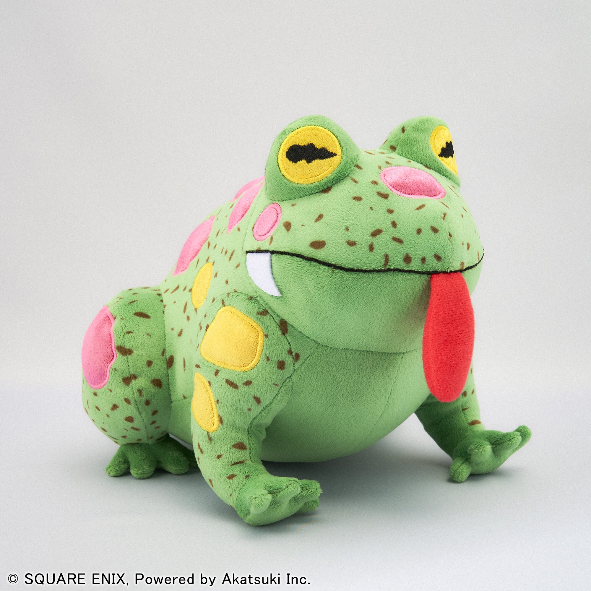 Romancing Sa Ga Re;universe Plushie Jewel Beast - Tokyo Otaku Mode (TOM)