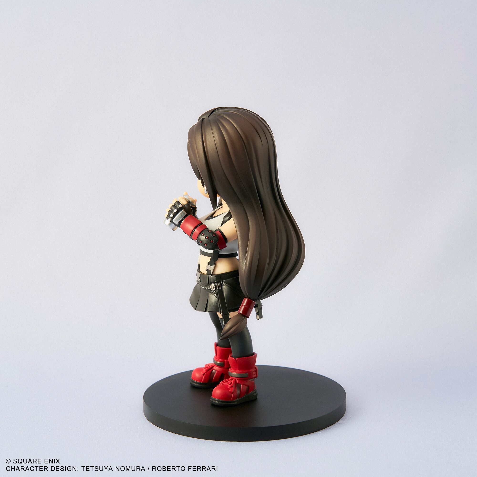 Adorable Arts Final Fantasy VII Rebirth Tifa Lockhart (Re-run): SQUARE ...