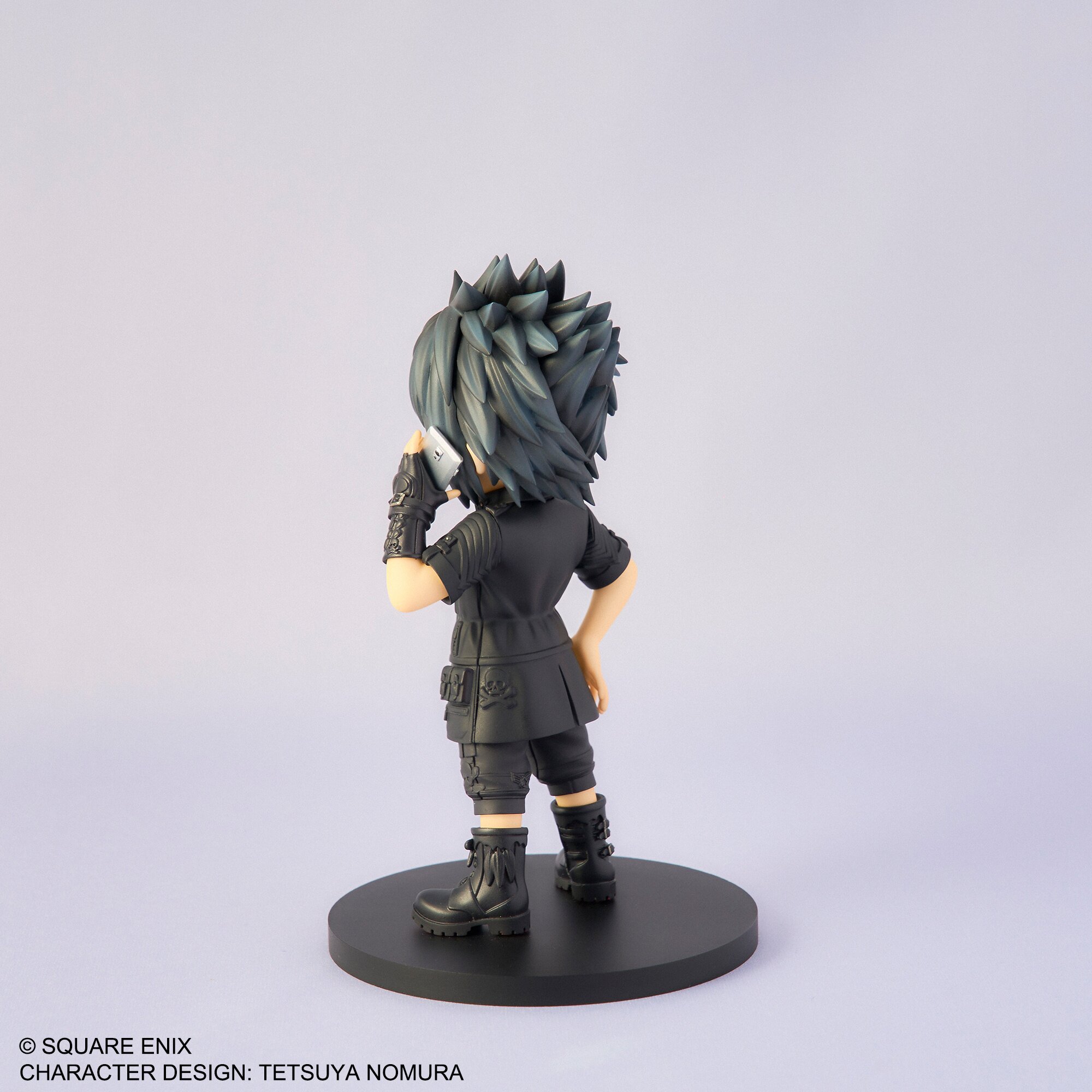 Adorable Arts Final Fantasy XV Noctis Lucis Caelum: SQUARE ENIX - Tokyo ...