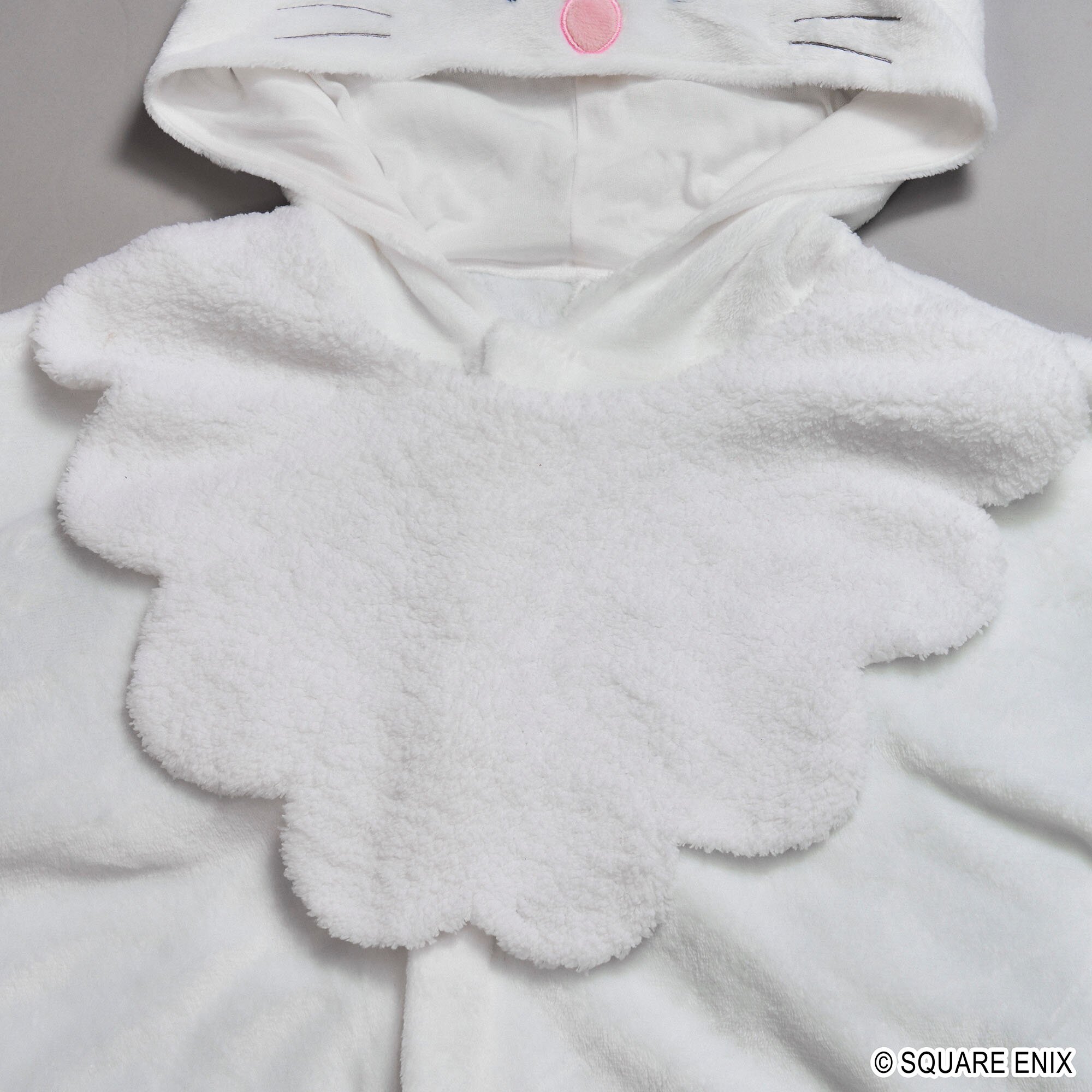 Final Fantasy XIV Kigurumi Moogle - Tokyo Otaku Mode (TOM)