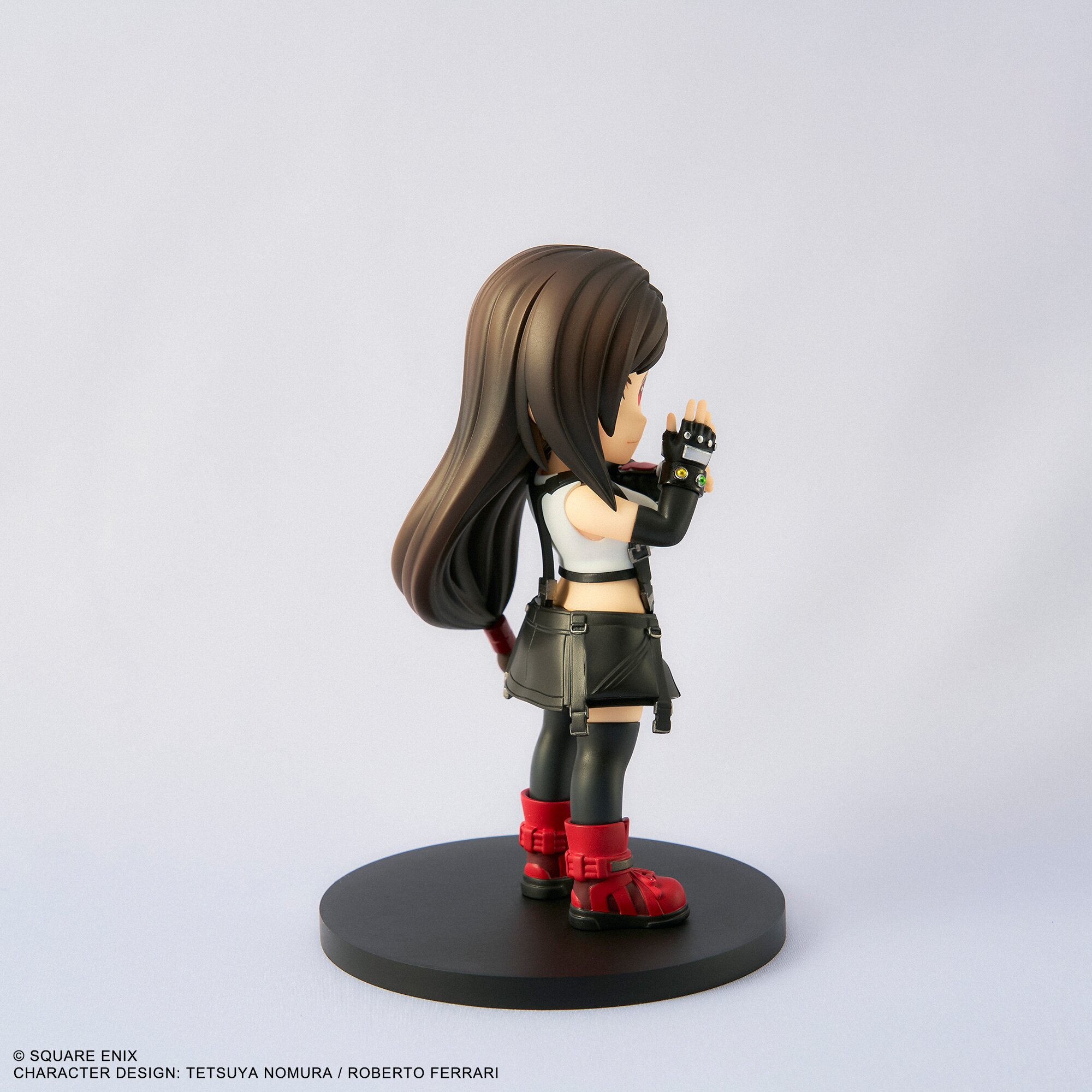 Adorable Arts Final Fantasy VII Rebirth Tifa Lockhart (Re-run): SQUARE ...