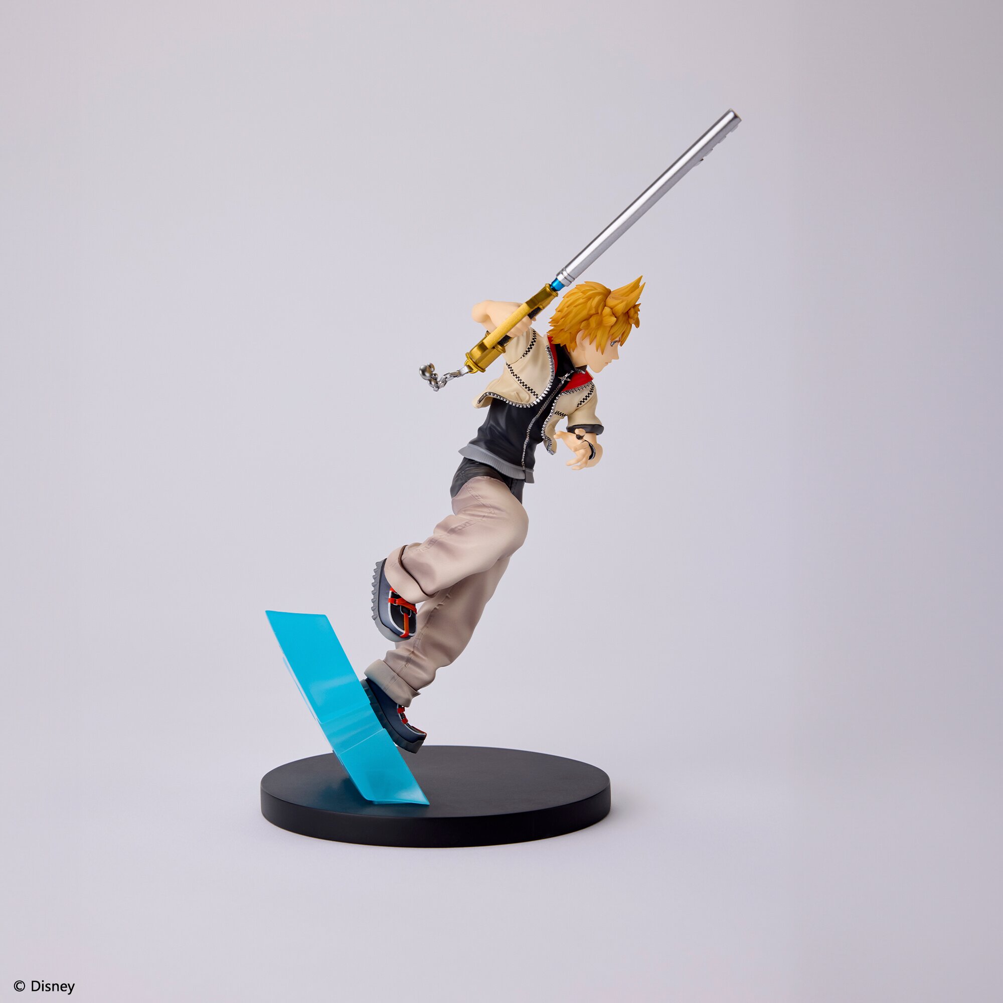 FORM-ISM Kingdom Hearts II Roxas - Tokyo Otaku Mode (TOM)