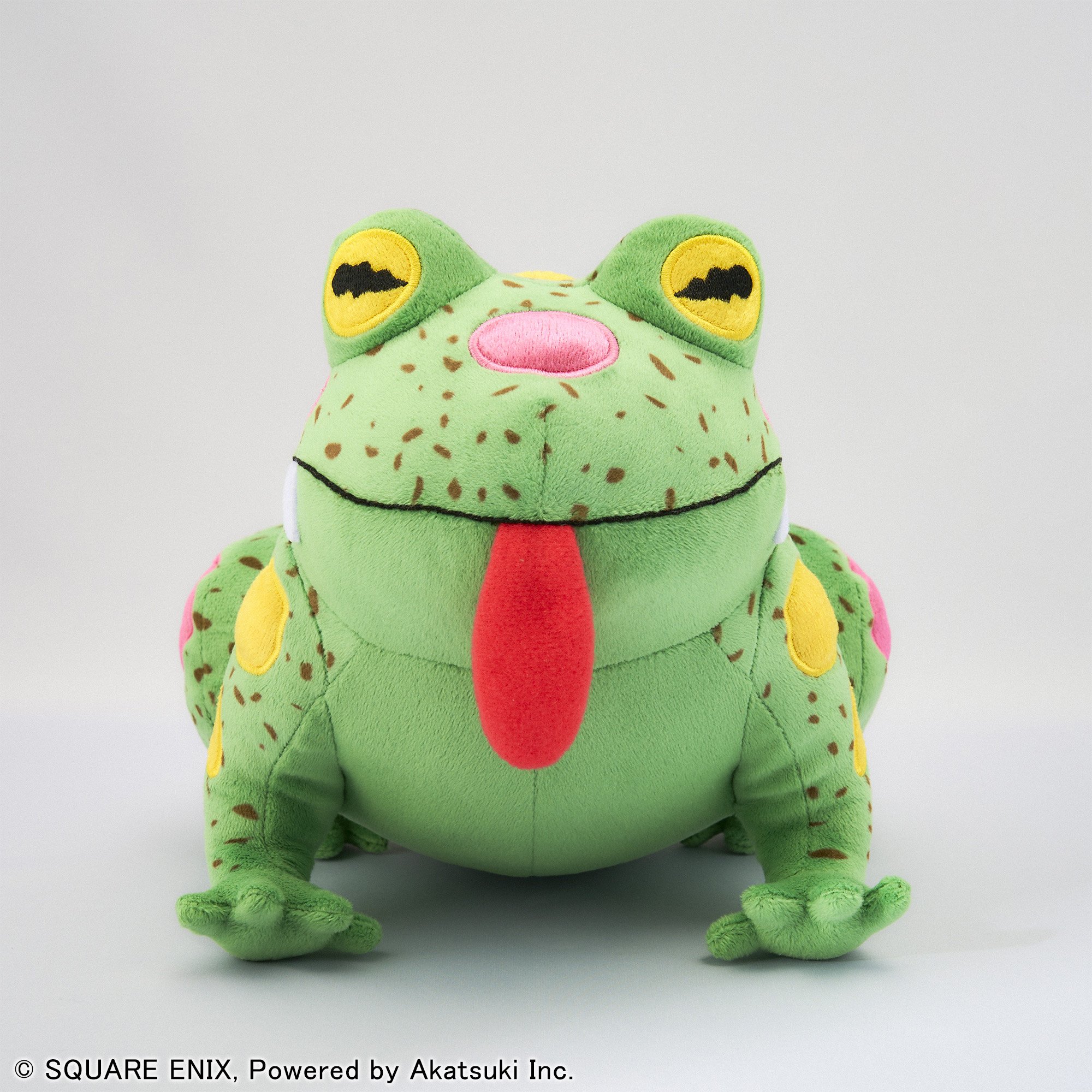 Romancing Sa Ga Re;universe Plushie Jewel Beast - Tokyo Otaku Mode (TOM)
