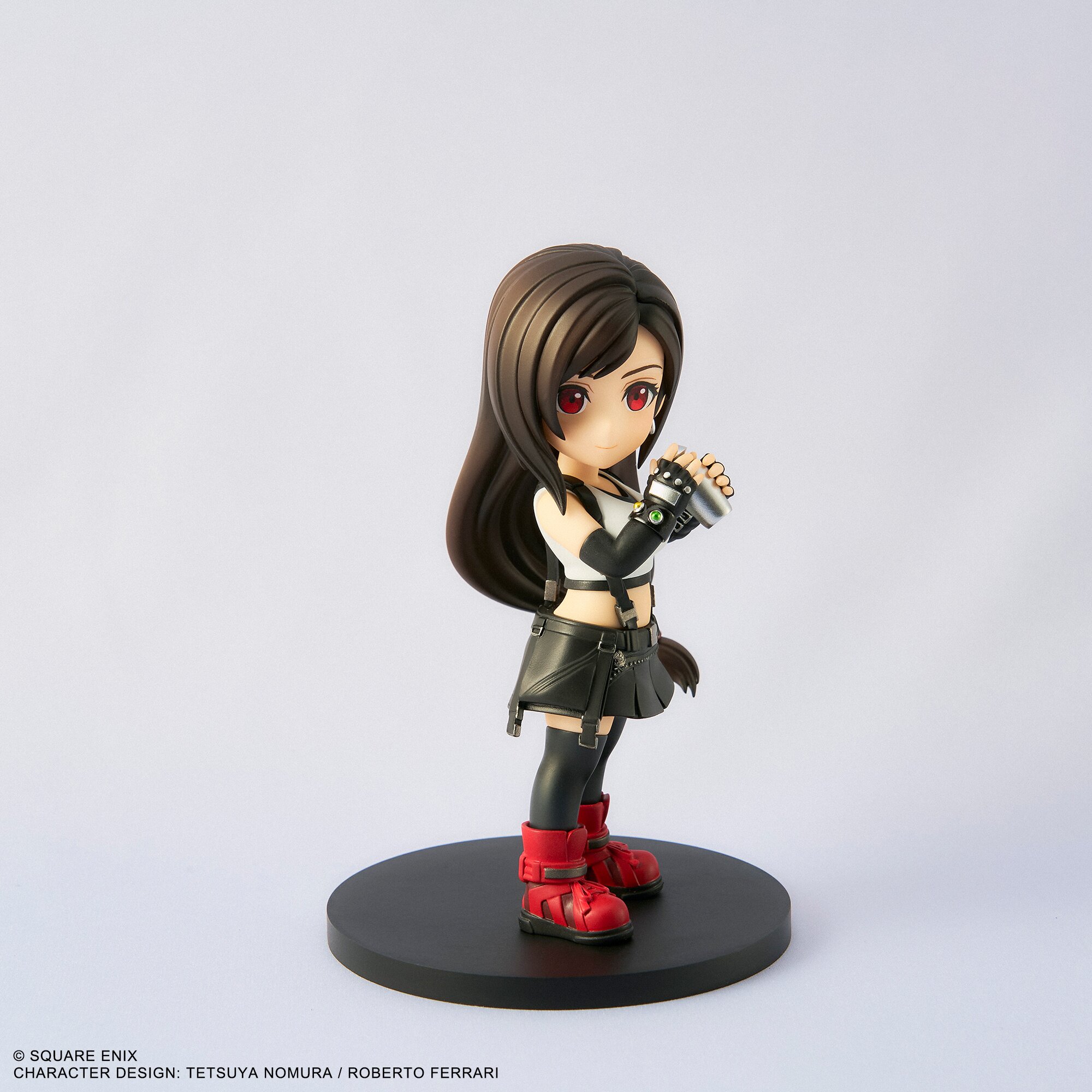 Adorable Arts Final Fantasy VII Rebirth Tifa Lockhart (Re-run): SQUARE ...