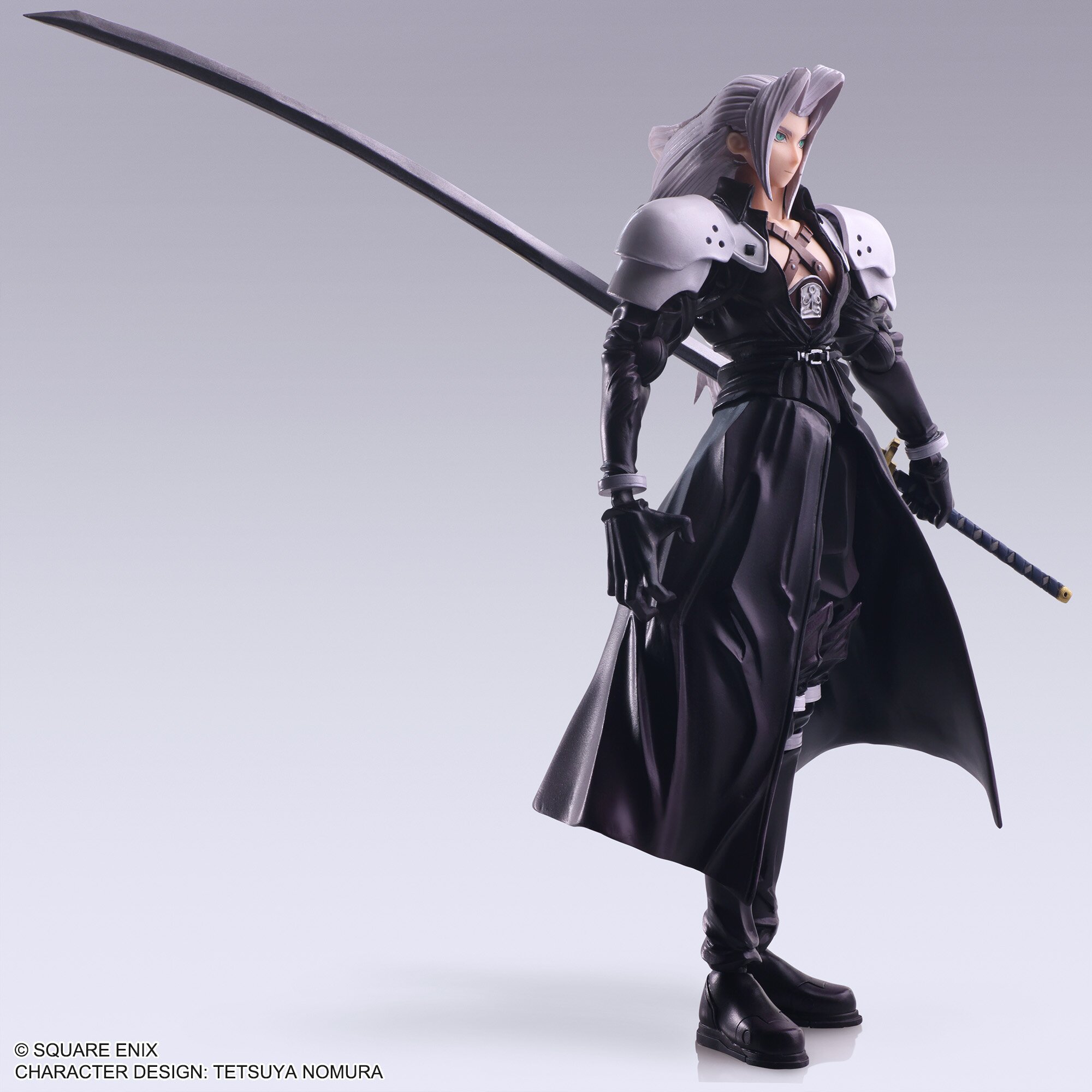 Bring Arts Final Fantasy VII Sephiroth (Re-run) - Tokyo Otaku Mode (TOM)