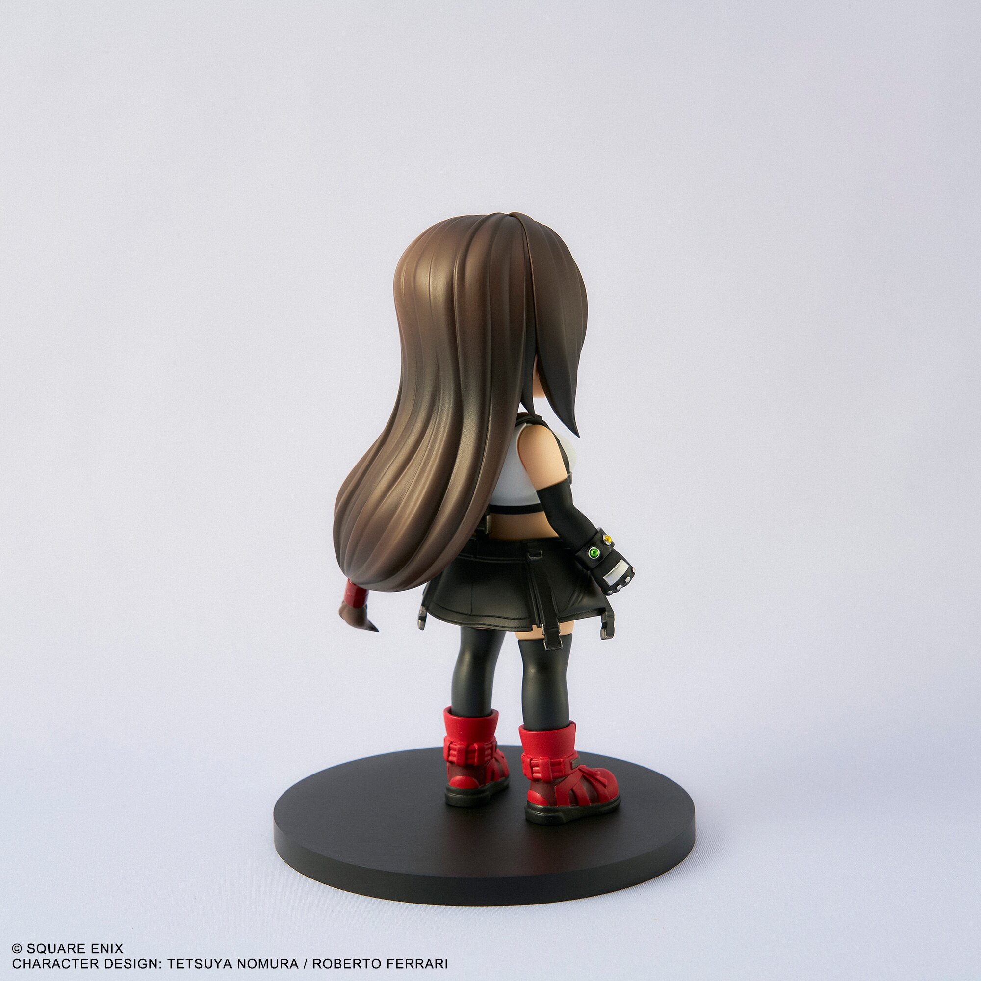 Adorable Arts Final Fantasy VII Rebirth Tifa Lockhart (Re-run): SQUARE ...