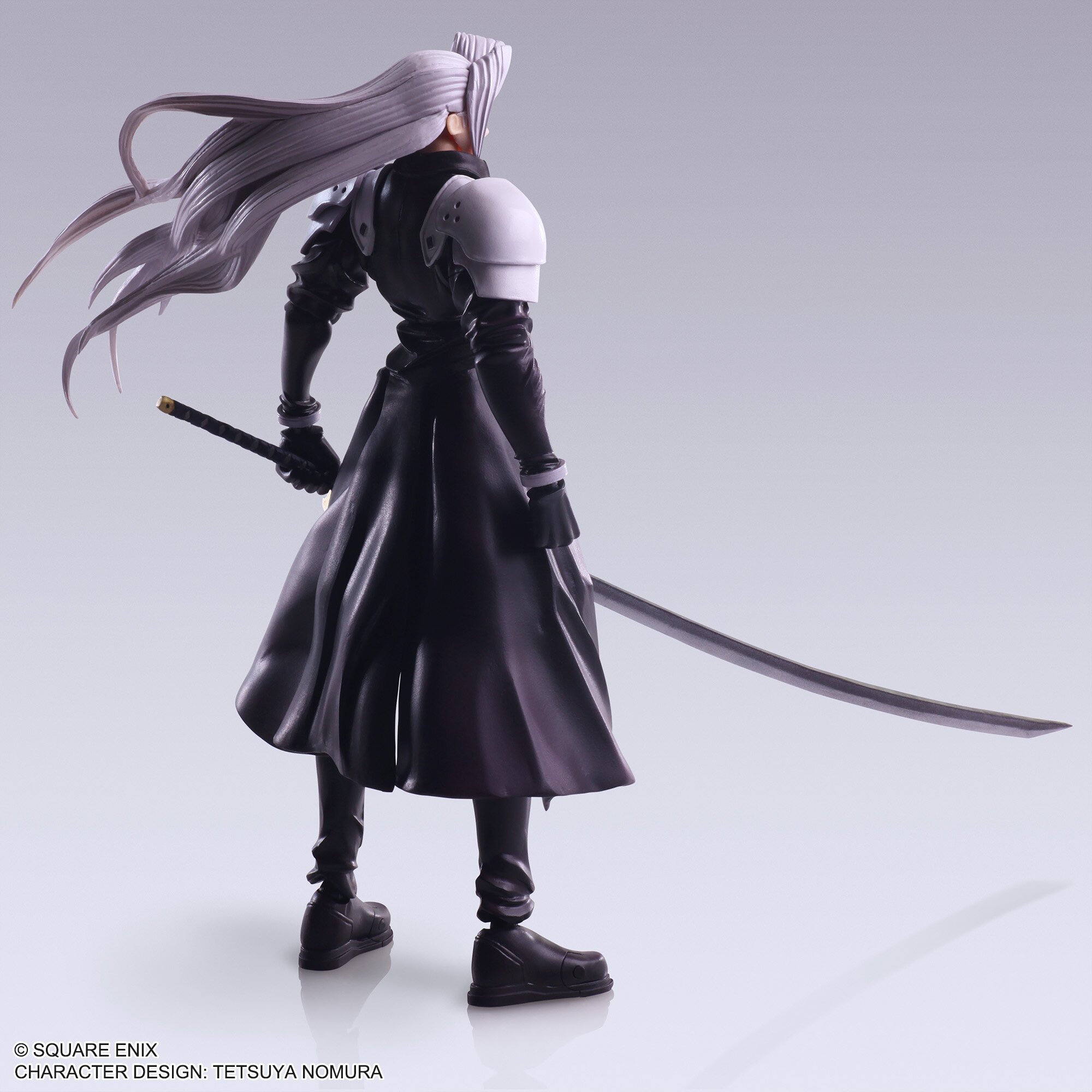Bring Arts Final Fantasy VII Sephiroth (Re-run) - Tokyo Otaku Mode (TOM)