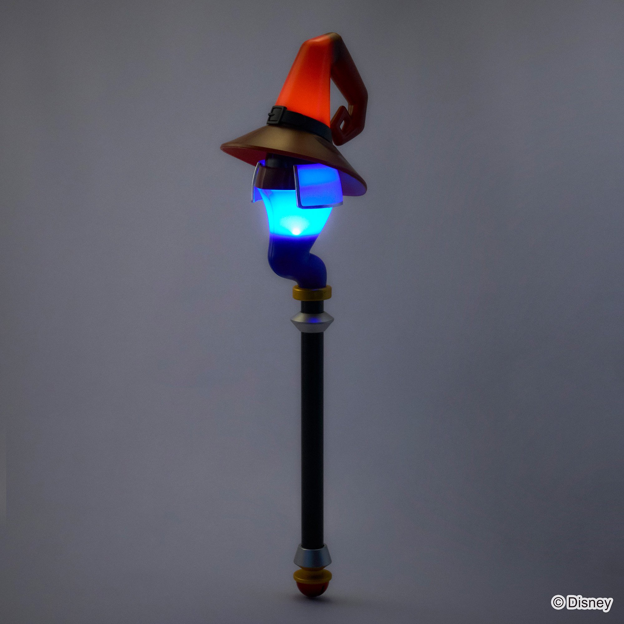 Kingdom Hearts Light Up Mage's Staff: SQUARE ENIX - Tokyo Otaku Mode (TOM)