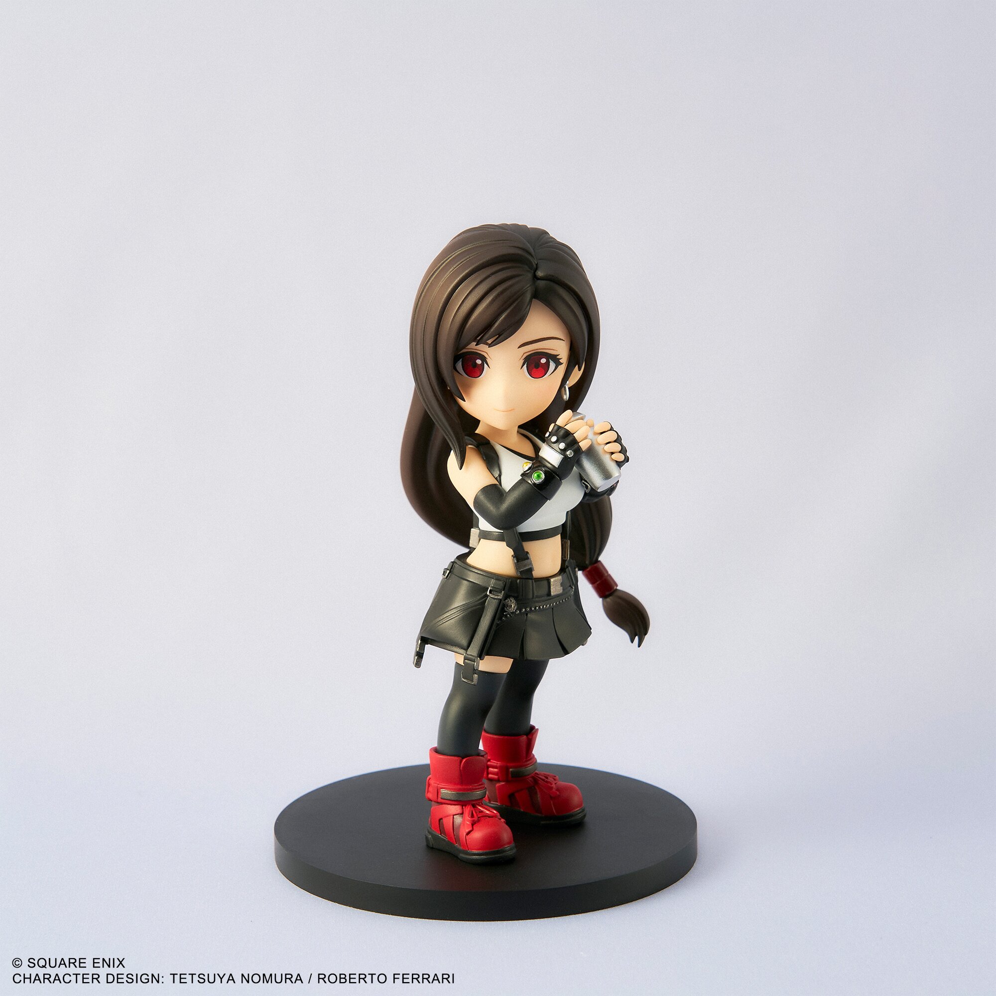 Adorable Arts Final Fantasy VII Rebirth Tifa Lockhart (Re-run): SQUARE ...