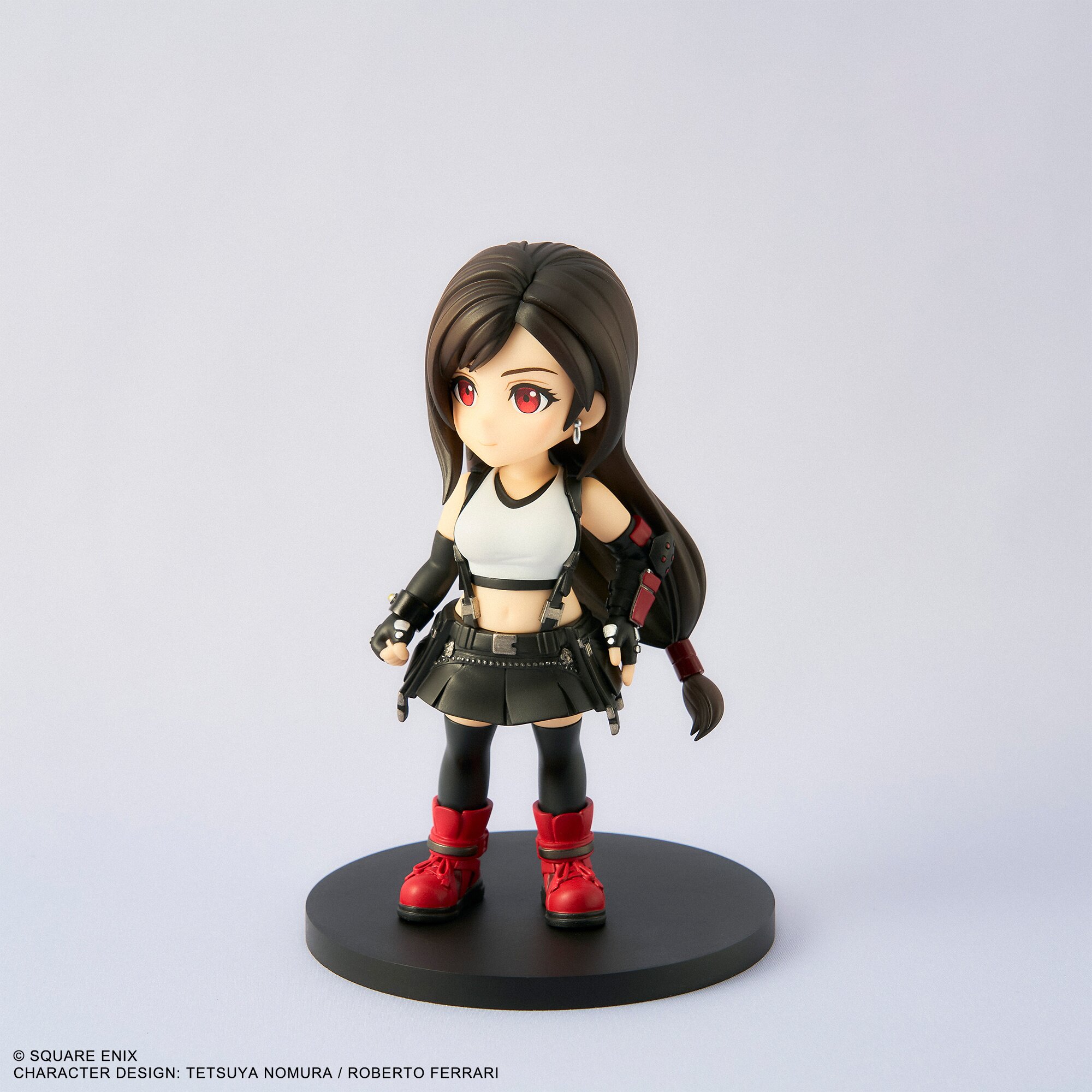 Adorable Arts Final Fantasy VII Rebirth Tifa Lockhart (Re-run): SQUARE ...