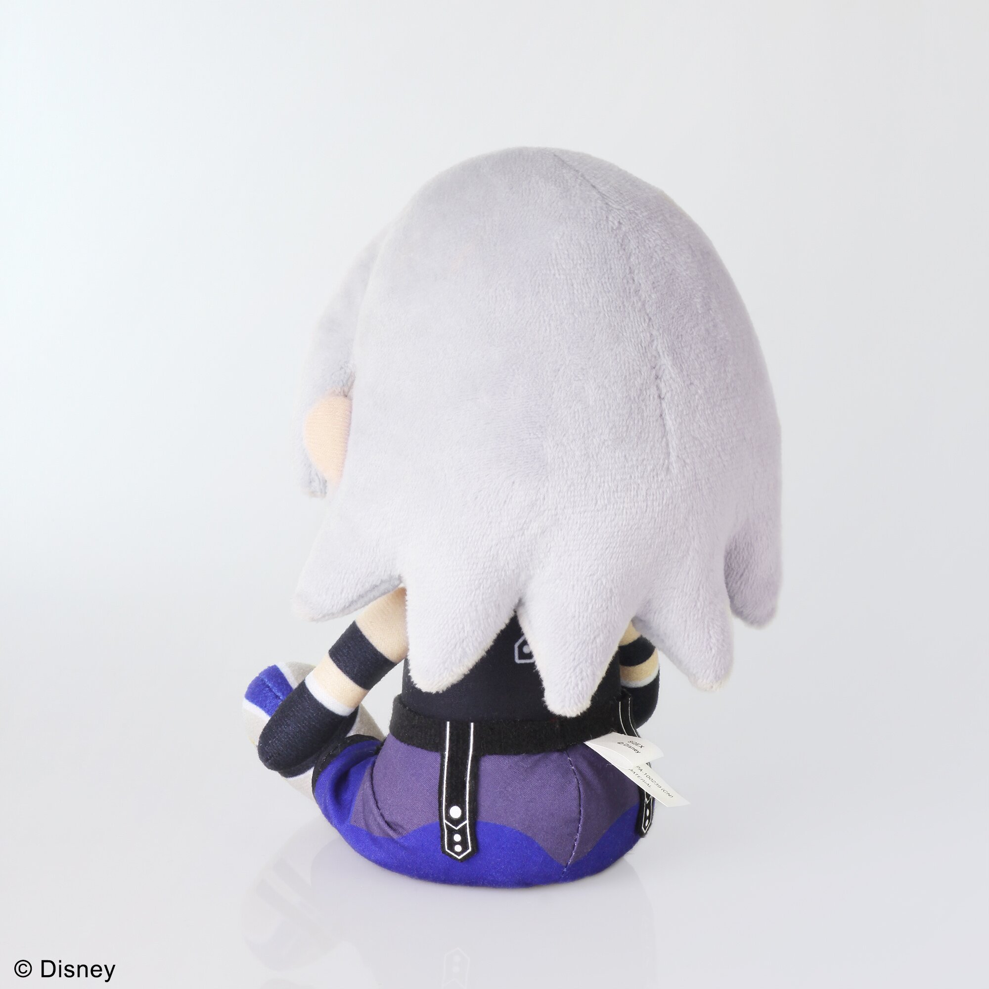 Kingdom Hearts Series Riku Plushie - Tokyo Otaku Mode (TOM)