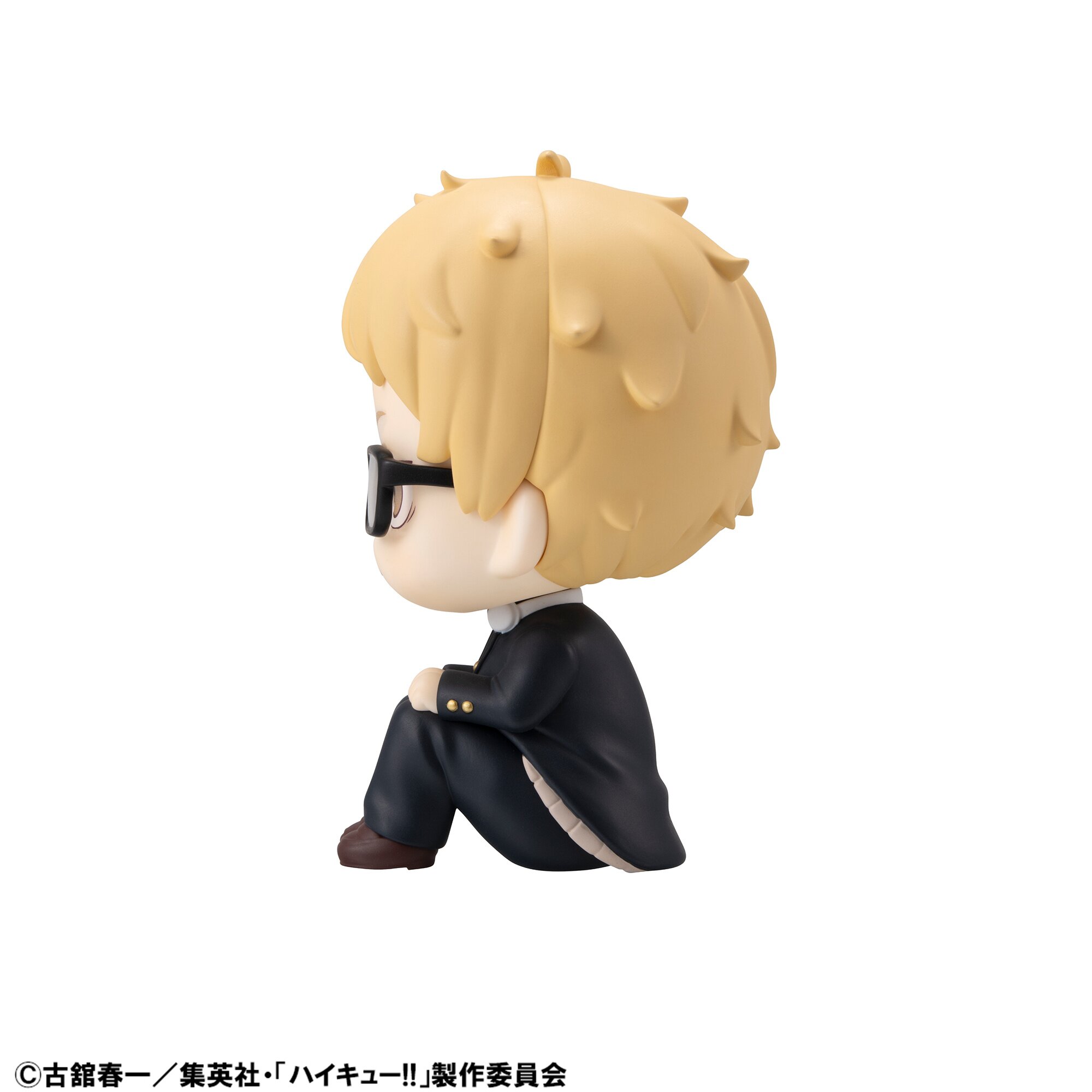 Look Up Series Haikyu!! Kei Tsukishima - Tokyo Otaku Mode (TOM)