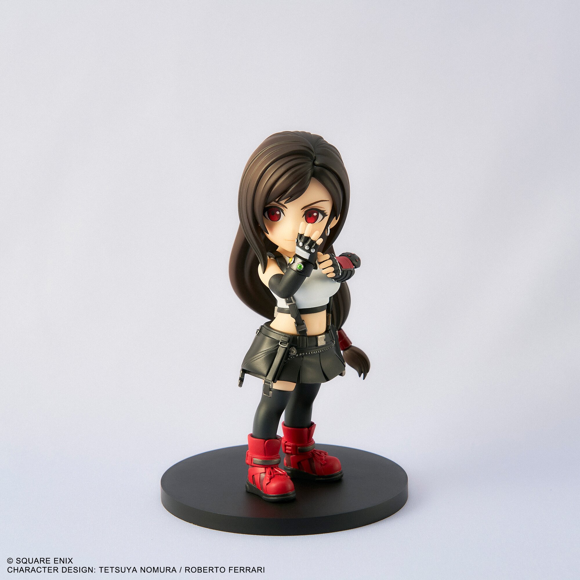 Adorable Arts Final Fantasy VII Rebirth Tifa Lockhart (Re-run): SQUARE ...