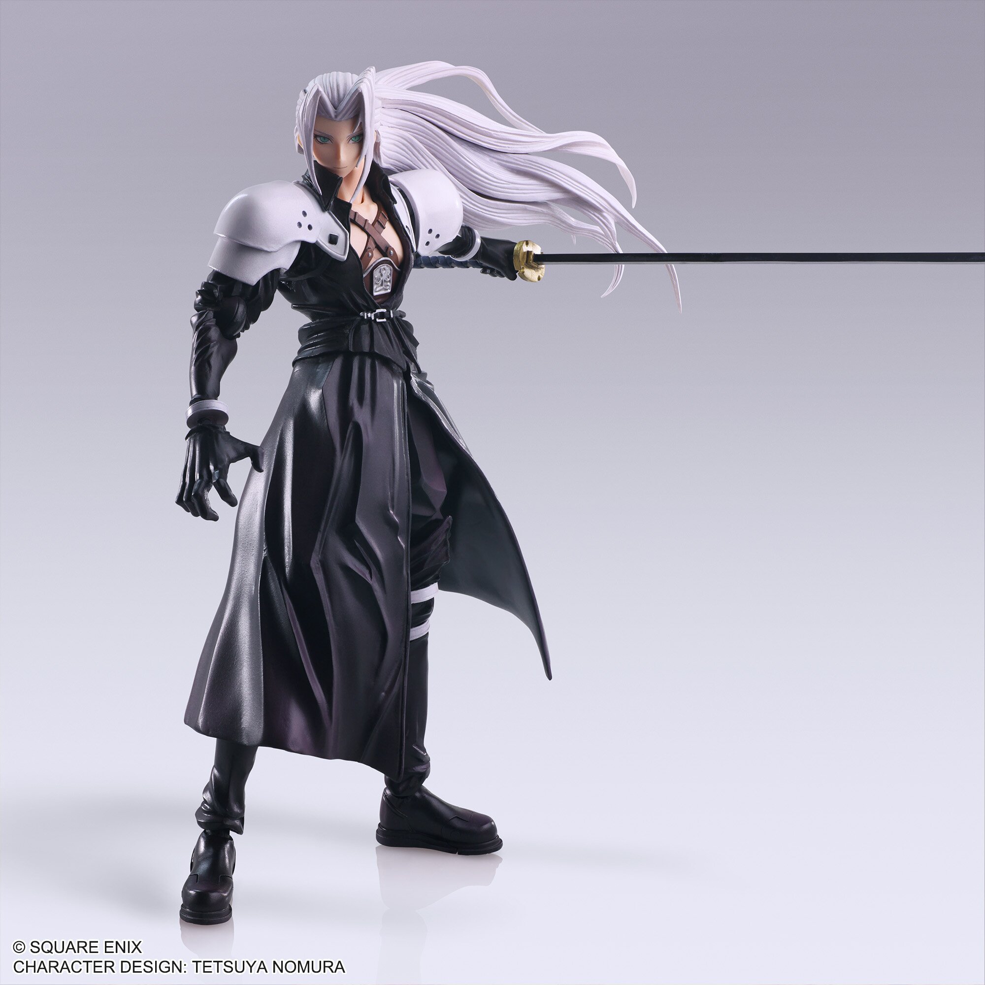 Bring Arts Final Fantasy VII Sephiroth (Re-run) - Tokyo Otaku Mode (TOM)