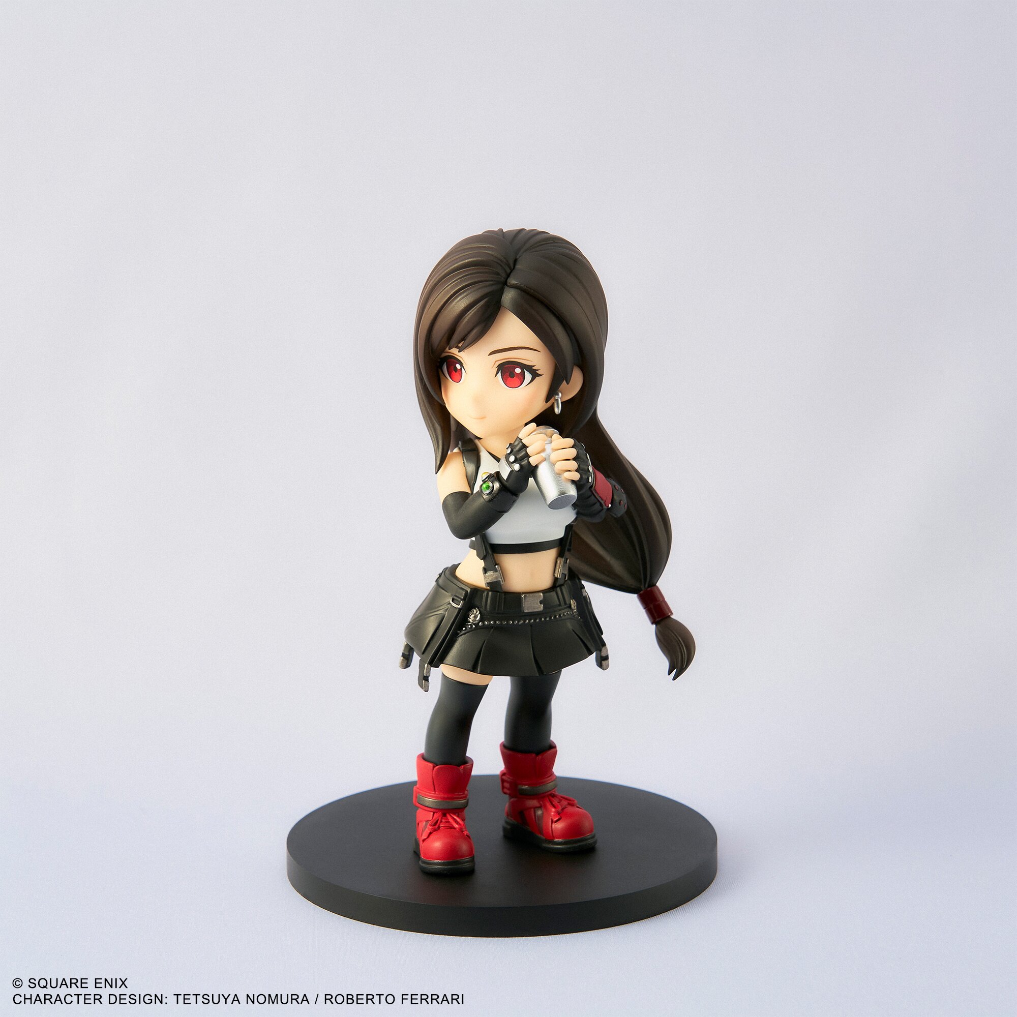 Adorable Arts Final Fantasy VII Rebirth Tifa Lockhart (Re-run): SQUARE ...