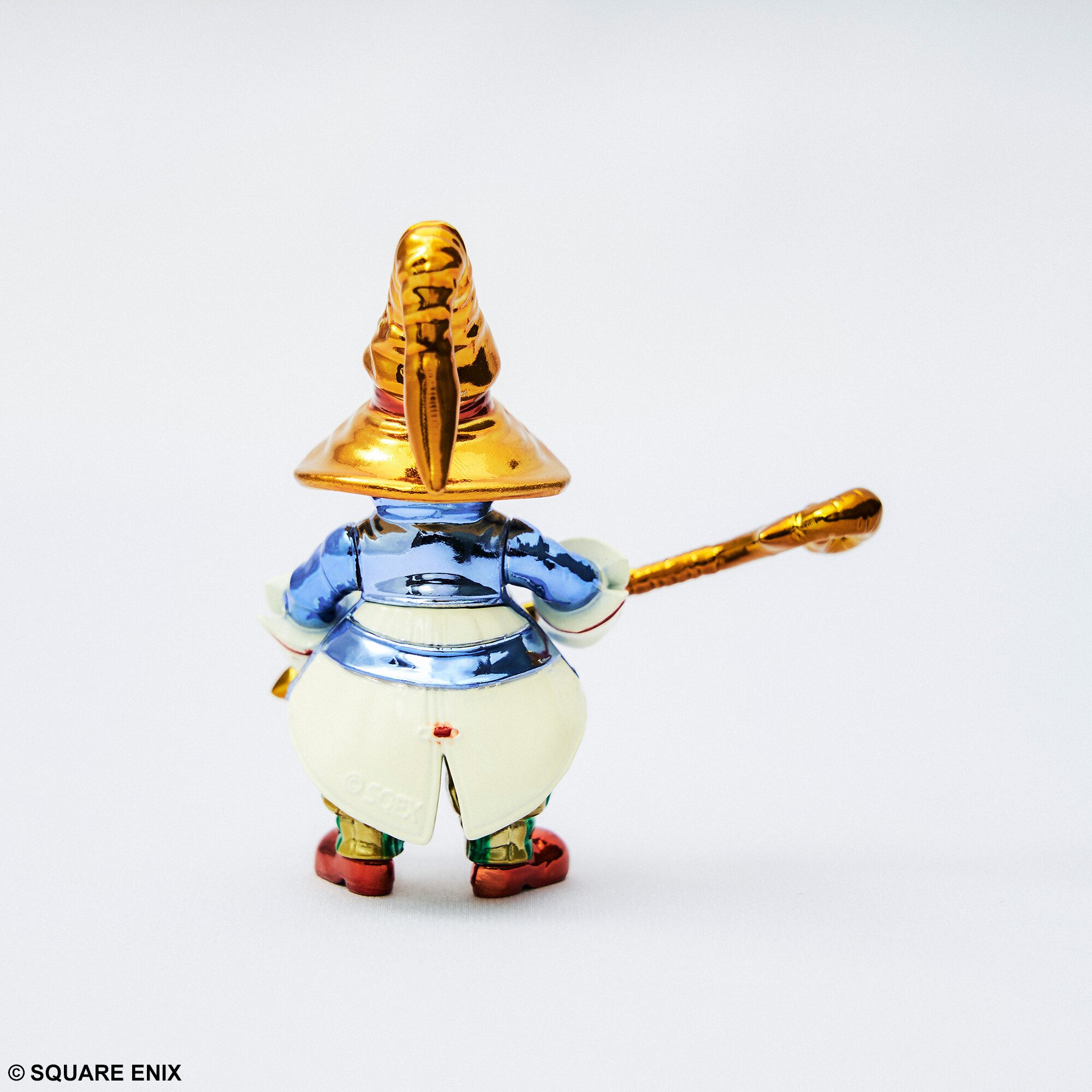 Bright Arts Gallery Final Fantasy IX Vivi (Re-run) - Tokyo Otaku Mode (TOM)