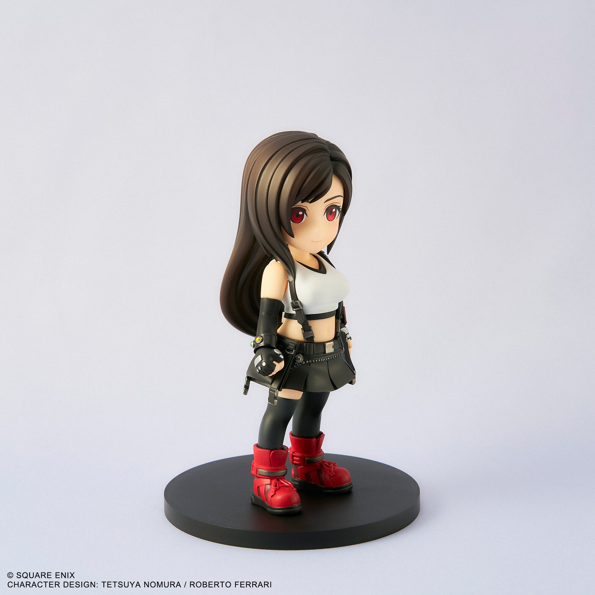 Adorable Arts Final Fantasy VII Rebirth Tifa Lockhart (Re-run): SQUARE ...