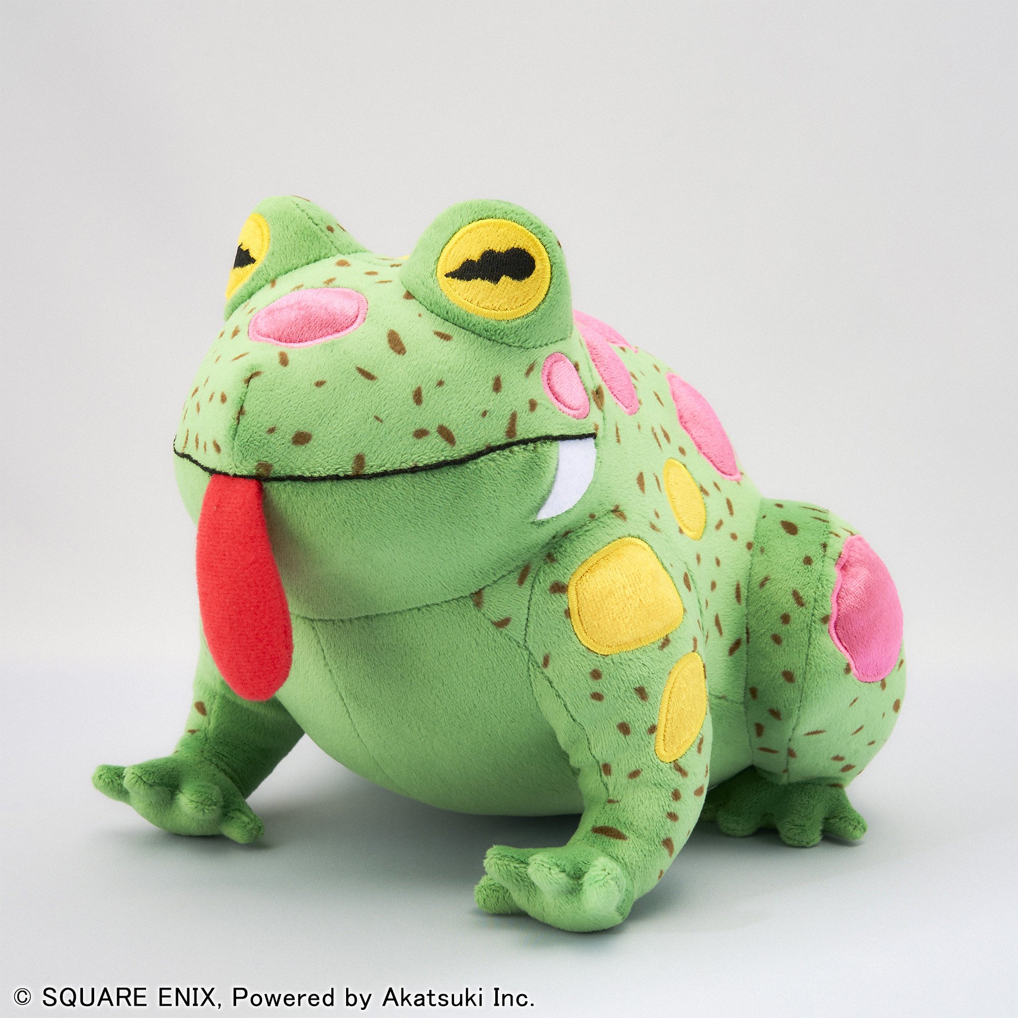 Romancing Sa Ga Re;universe Plushie Jewel Beast - Tokyo Otaku Mode (TOM)
