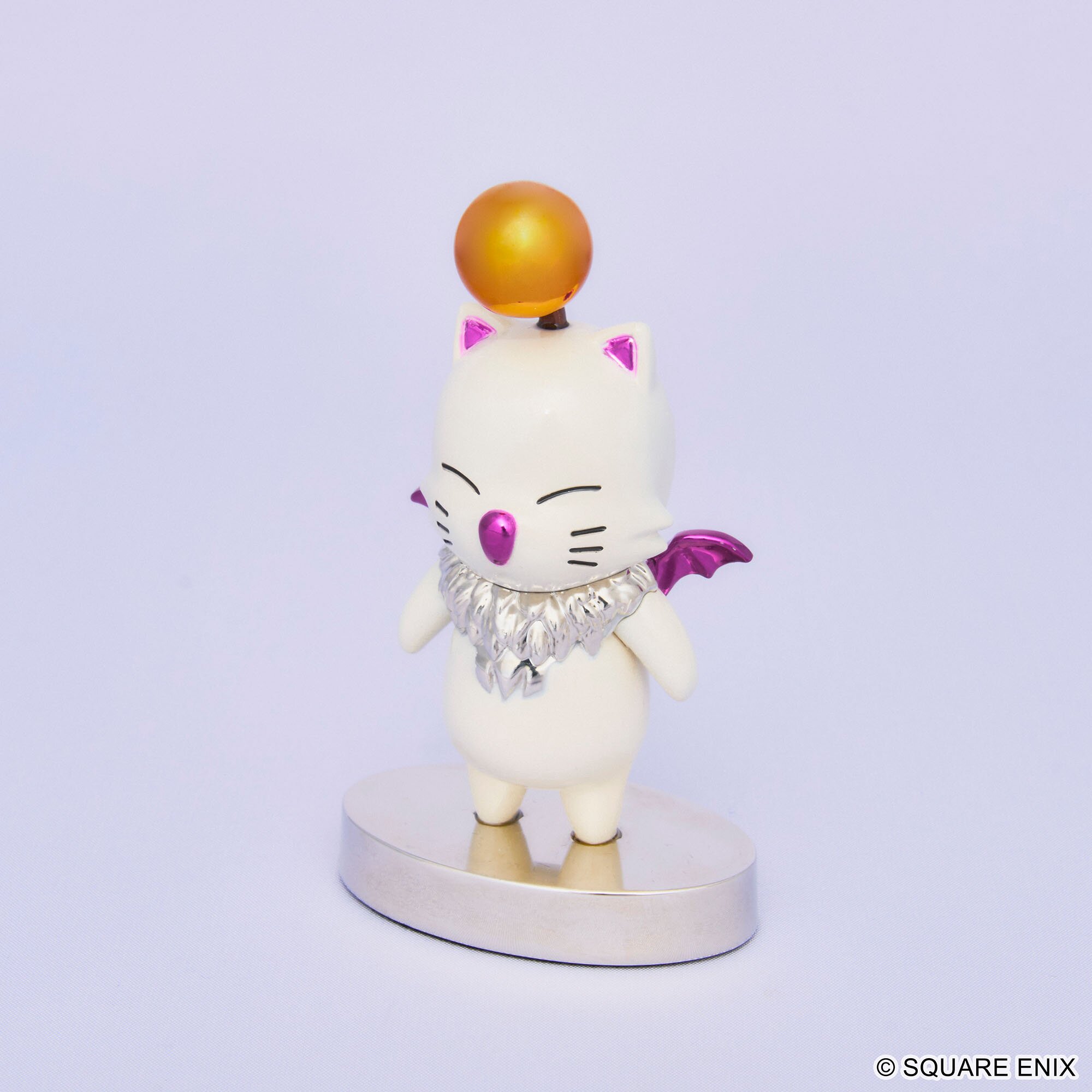Bright Arts Gallery Final Fantasy IX Moogle - Tokyo Otaku Mode (TOM)