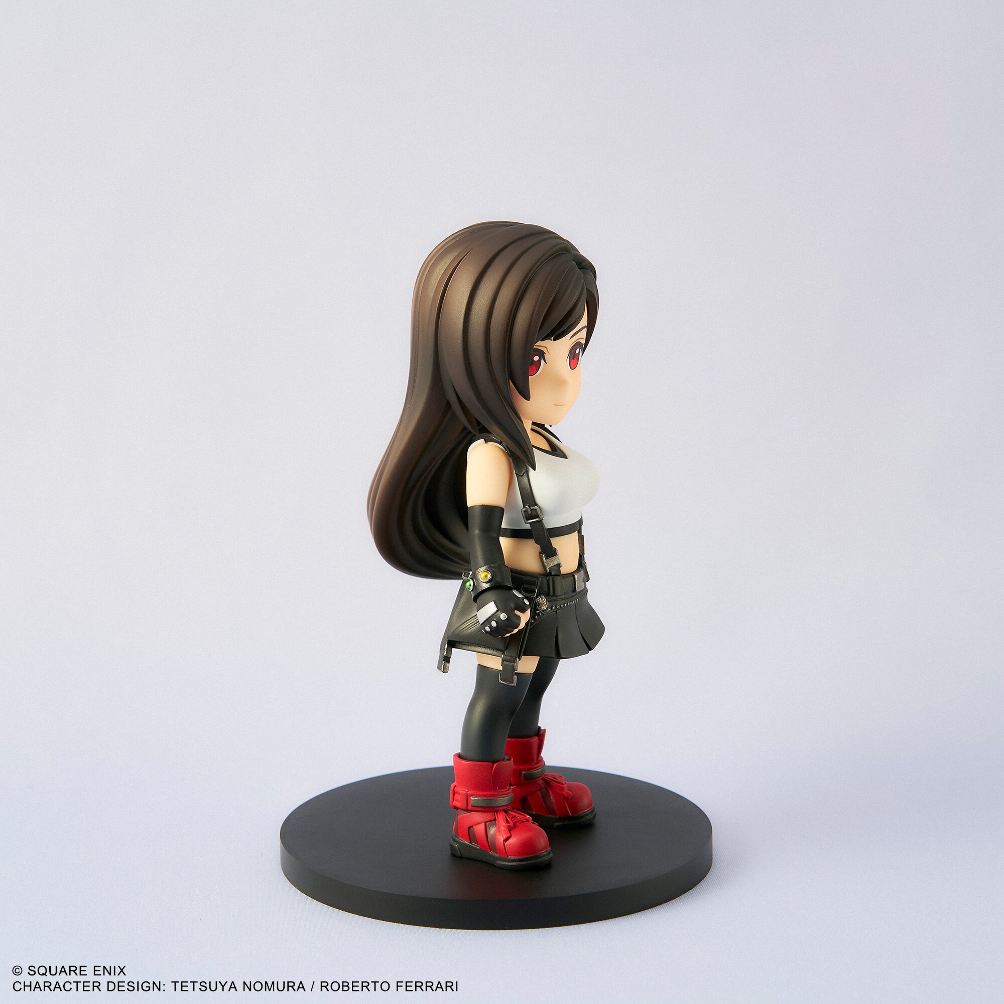 Adorable Arts Final Fantasy VII Rebirth Tifa Lockhart (Re-run): SQUARE ...