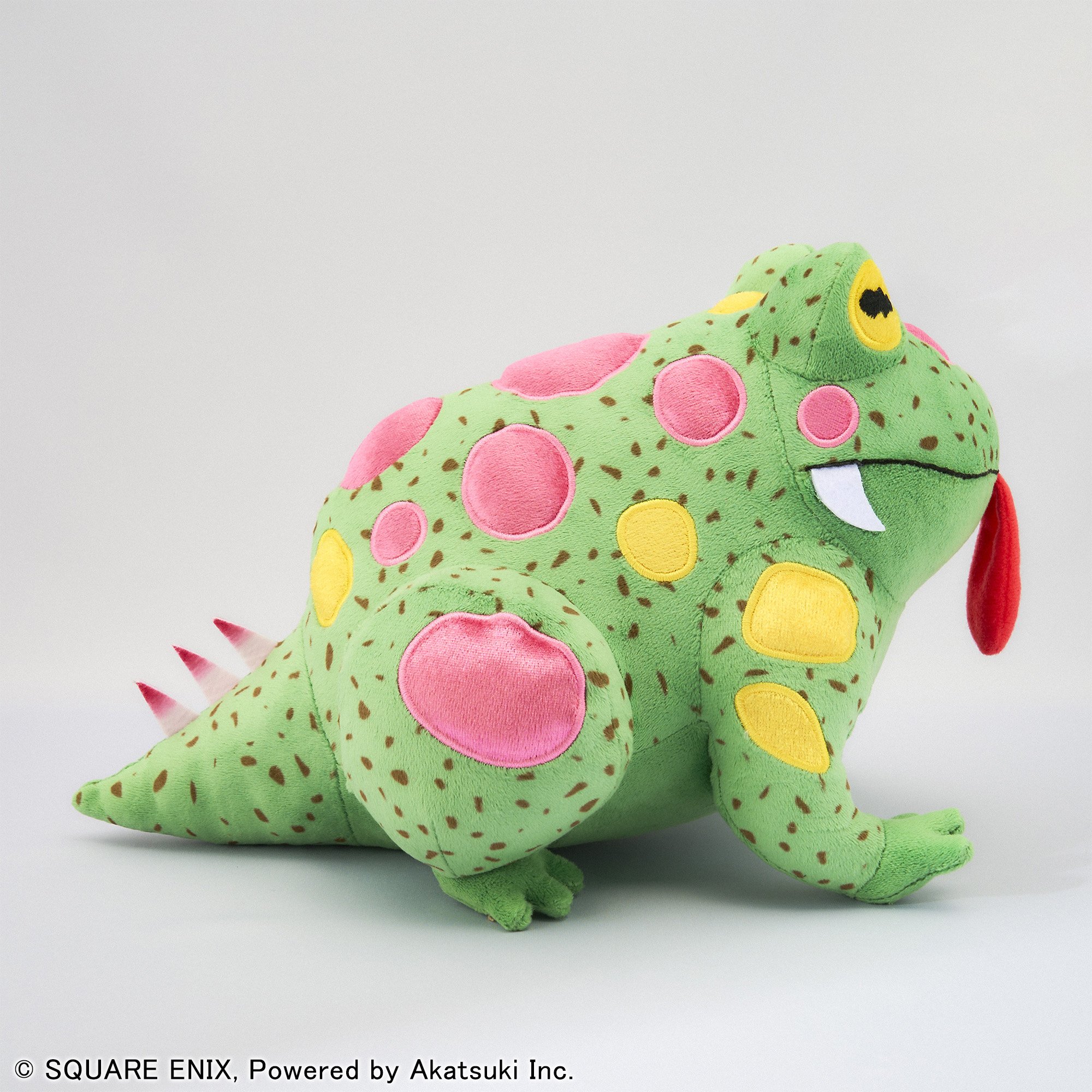 Romancing Sa Ga Re;universe Plushie Jewel Beast - Tokyo Otaku Mode (TOM)
