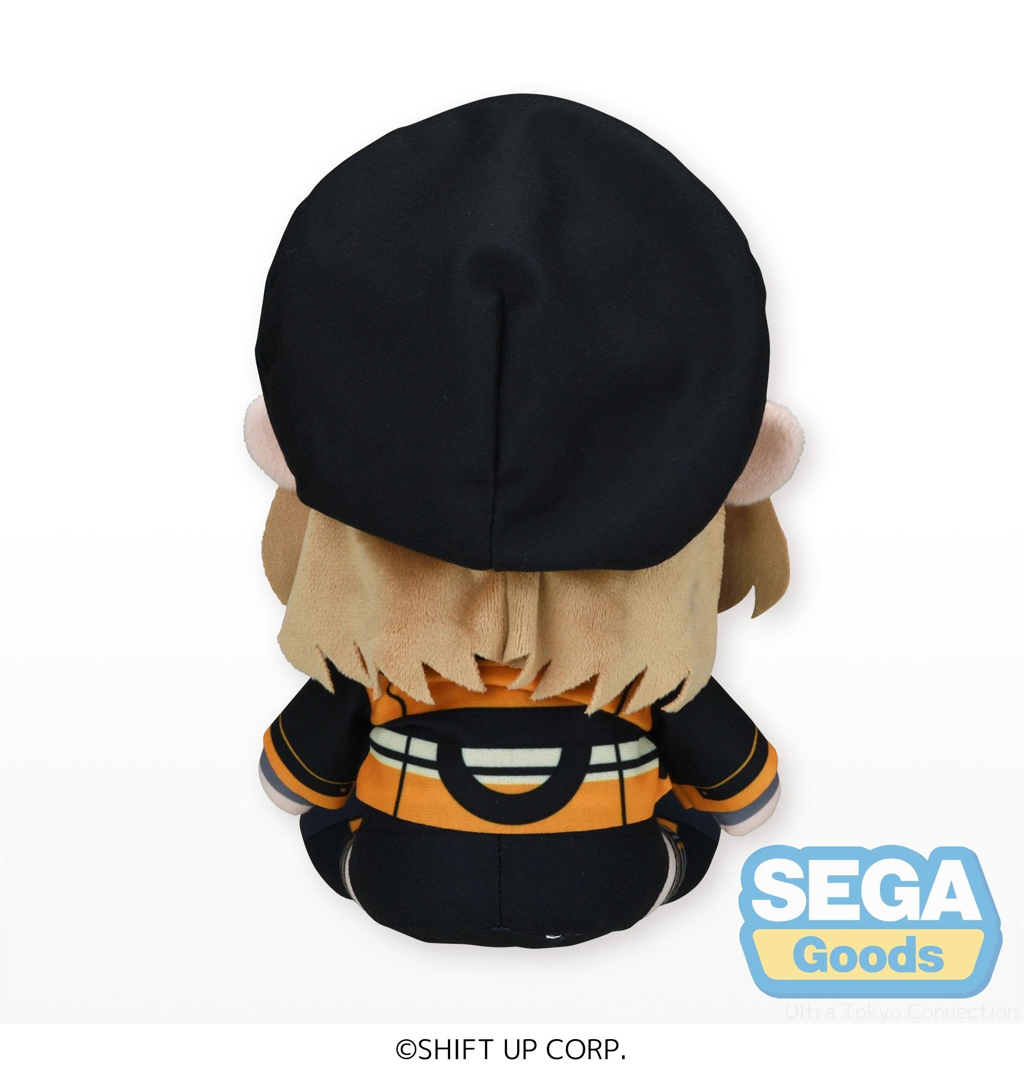 Goddess of Victory: Nikke Anis Plush M - Tokyo Otaku Mode (TOM)