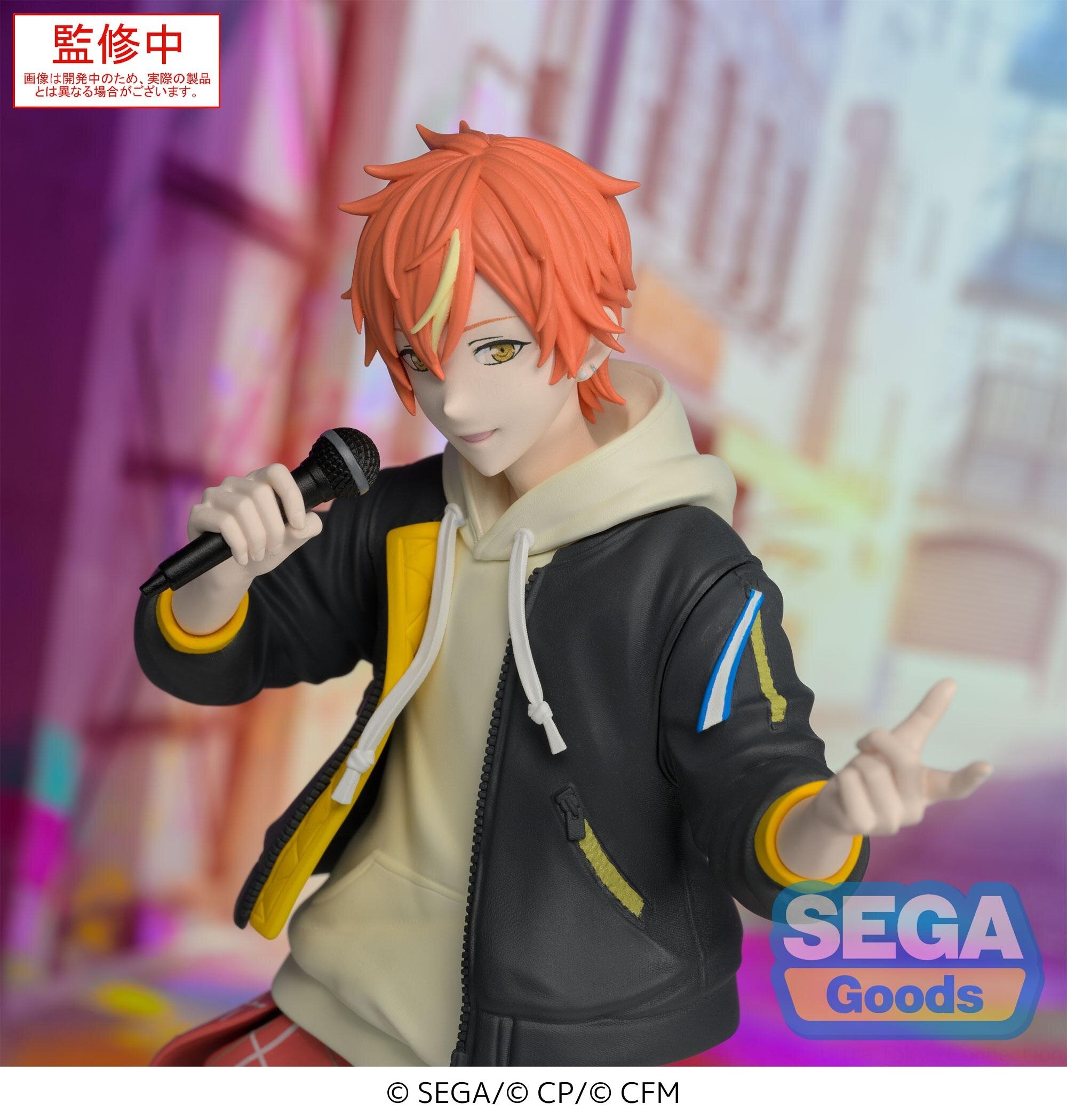 Desktop x Decorate Collections Hatsune Miku: Colorful Stage! Shinonome ...