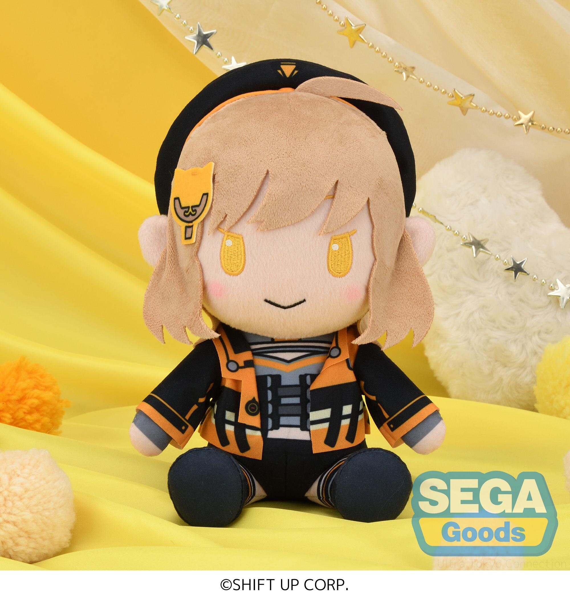 Goddess of Victory: Nikke Anis Plush M - Tokyo Otaku Mode (TOM)