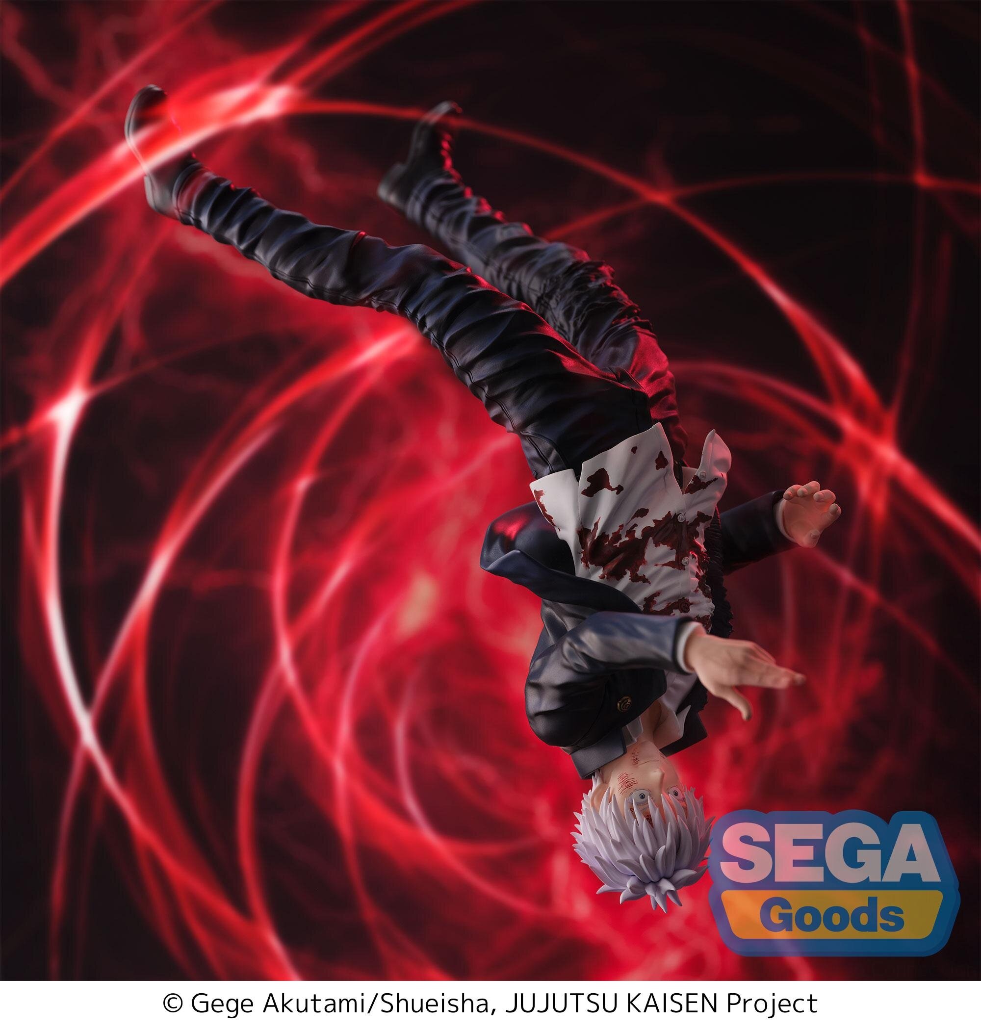 Figurizm Jujutsu Kaisen: Hidden Inventory / Premature Death Satoru Gojo ...