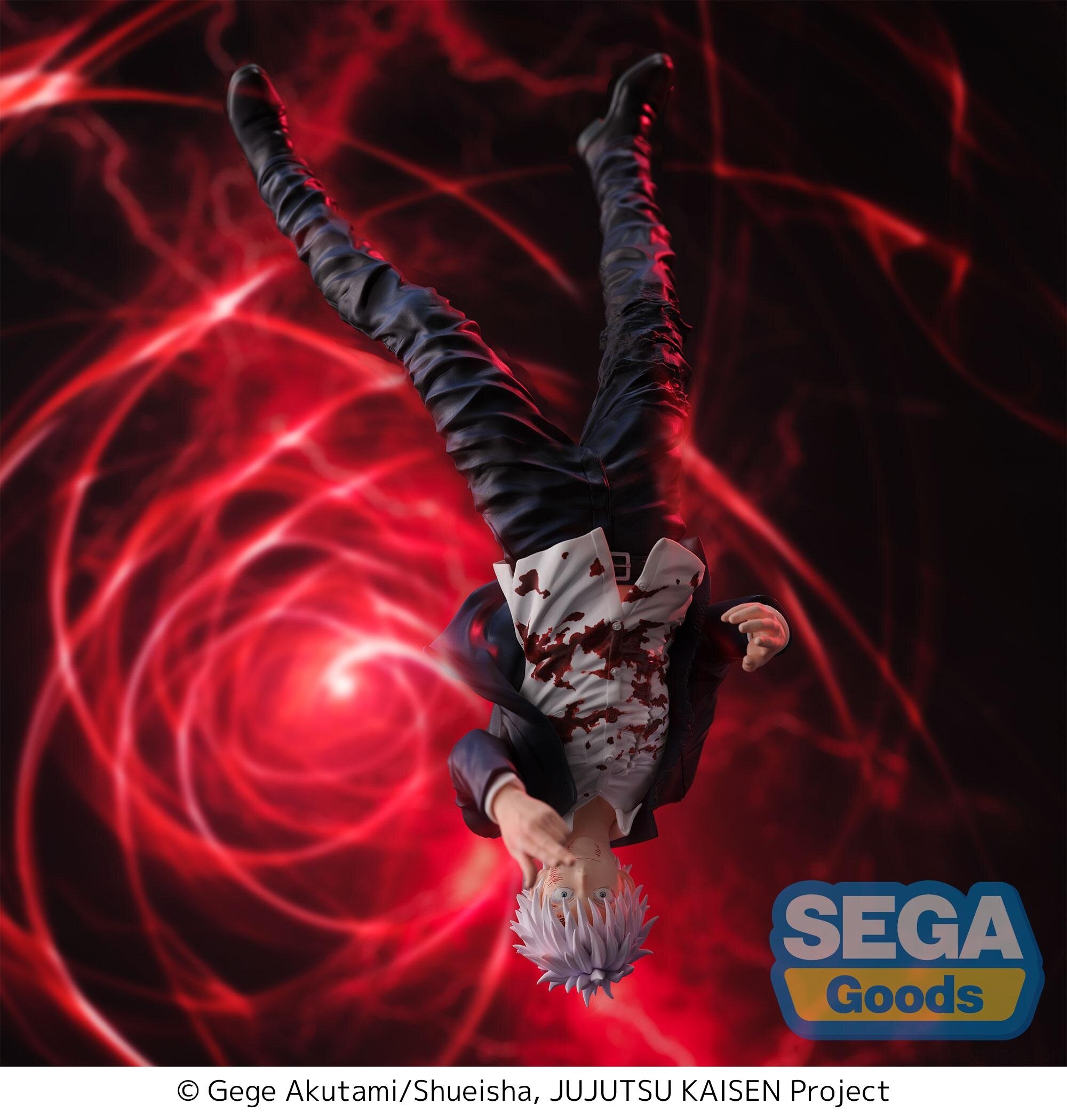 Figurizm Jujutsu Kaisen: Hidden Inventory / Premature Death Satoru Gojo ...