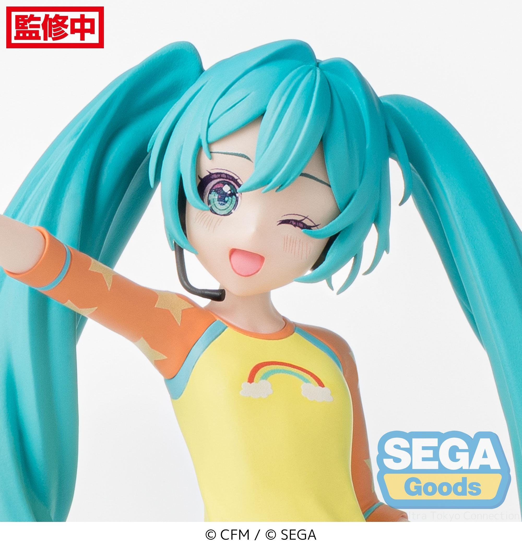 Desktop × Decorate Collections Hatsune Miku x Love and Berry: Dress Up ...