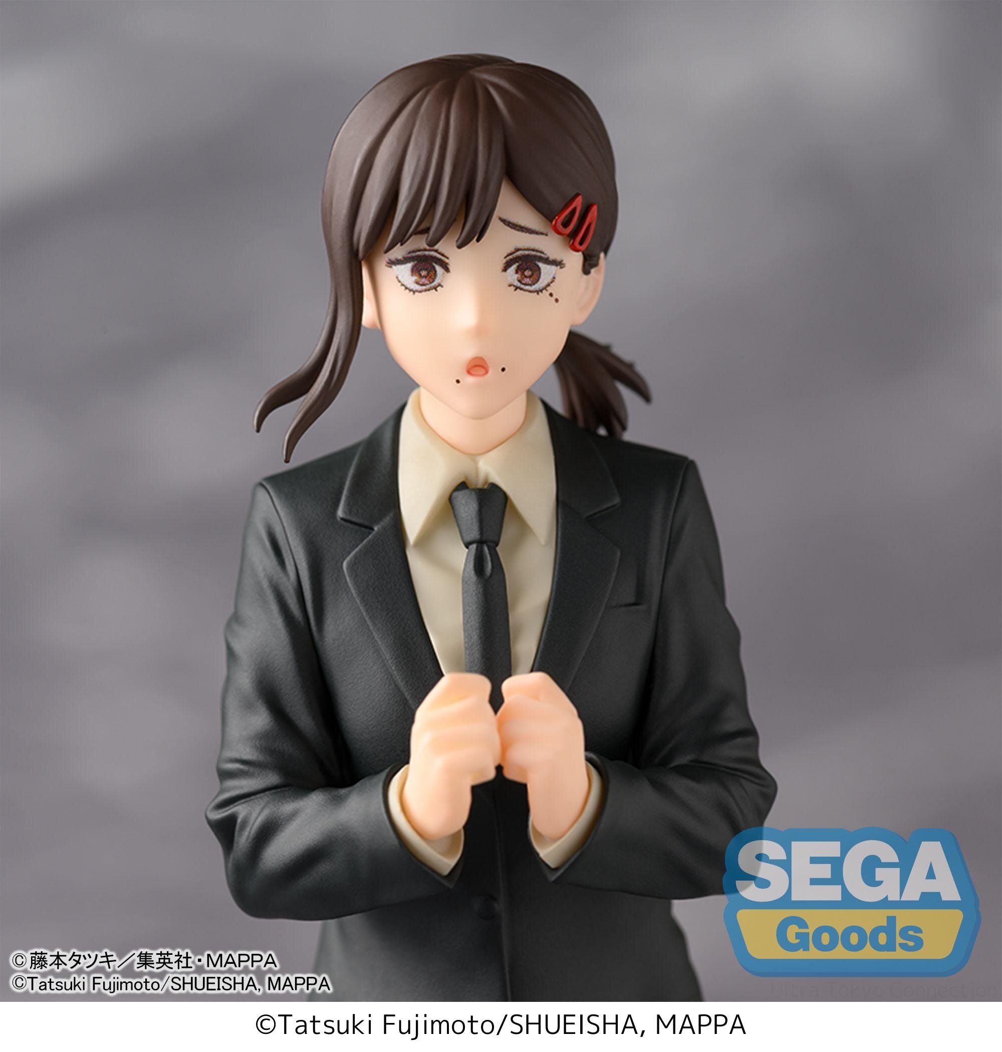 Desktop x Decorate Collections Chainsaw Man Kobeni - Tokyo Otaku Mode (TOM)